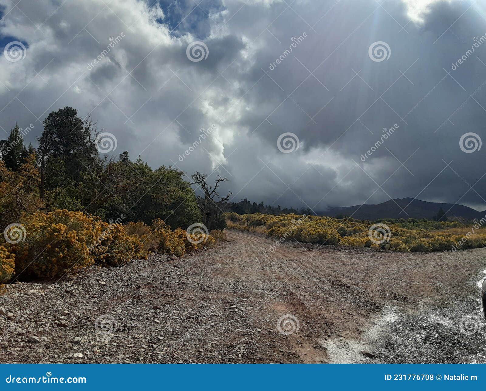 Beautiful Side of Las Vegas Stock Photo - Image of vegas, beautfulside ...