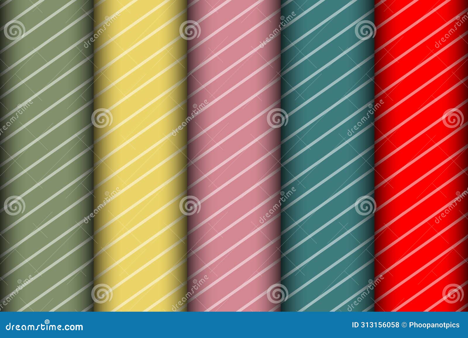 Beautiful Silk Fabric Flower Pattern Vector Design Stock Vector ...