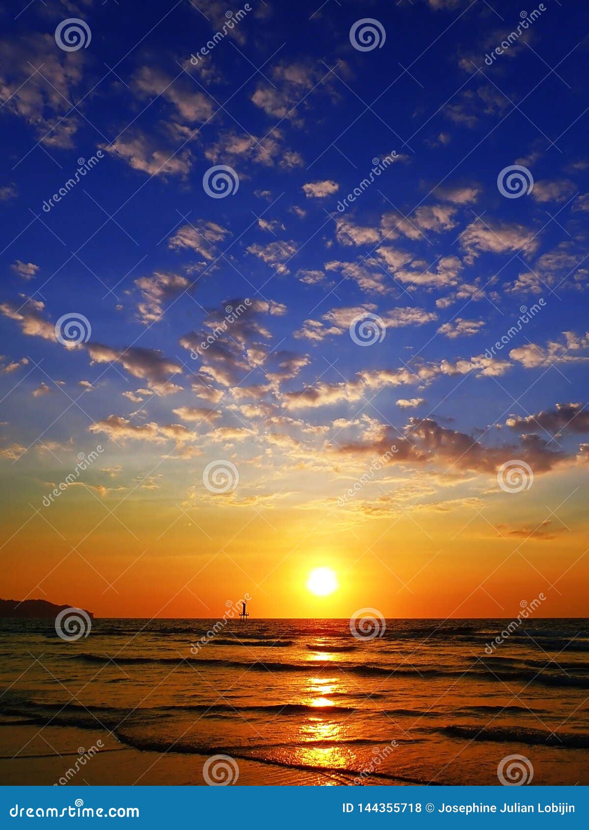 Beautiful Silky-smooth Water Effects Cascading Over Rocks, Branches ...