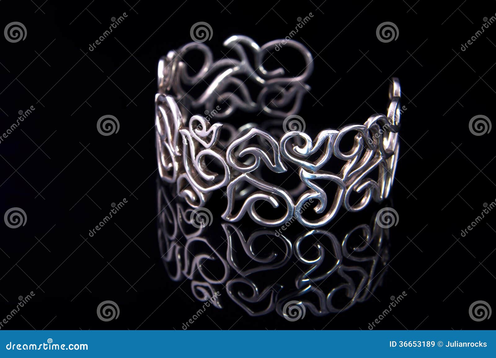 Beautiful Silver Gray Foliage Of The Australian Native Silver Leaved ...