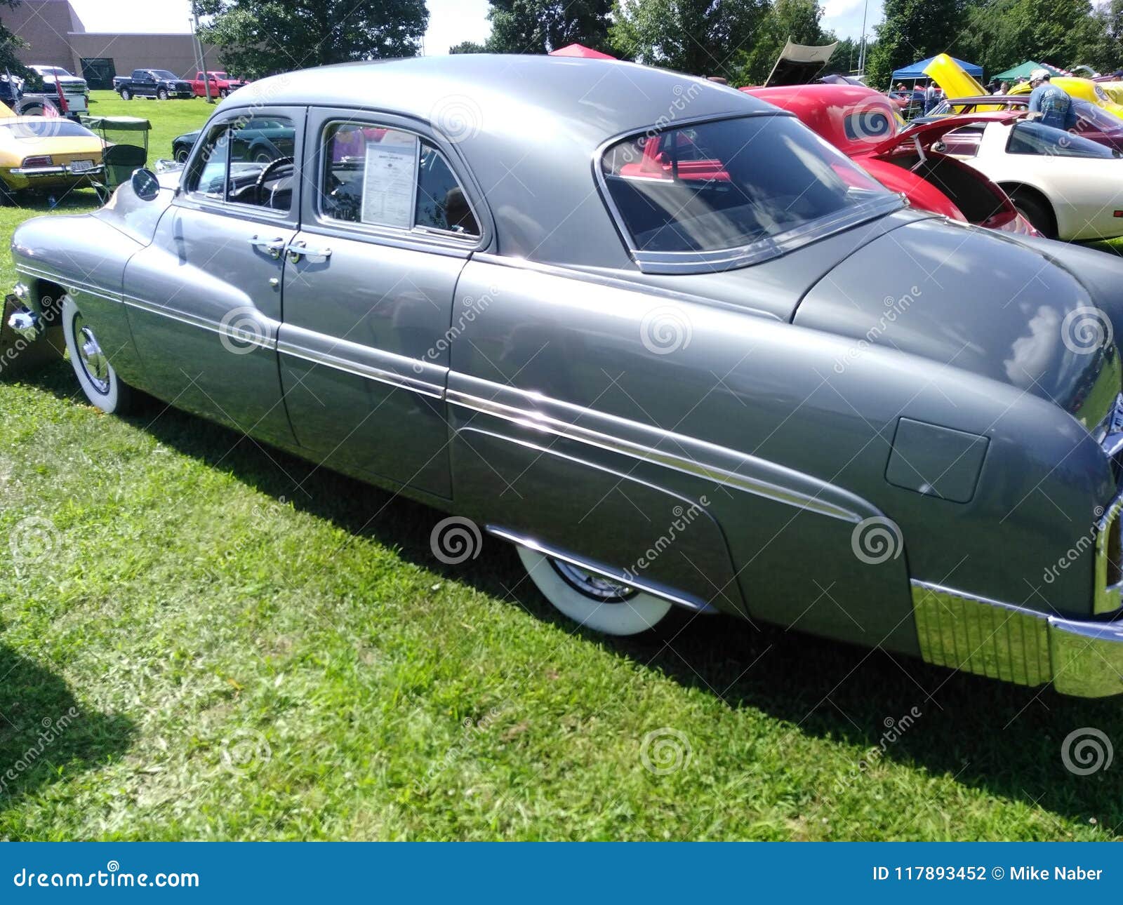 Beautiful silver classic stock photo. Image of white - 117893452