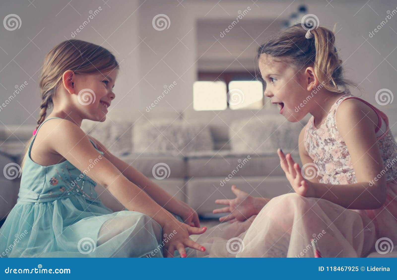Beautiful Sisters Have Fun Together. Stock Image - Image of beauty ... Beautiful Sisters Have Fun Together. Stock Image - Image of beauty ...