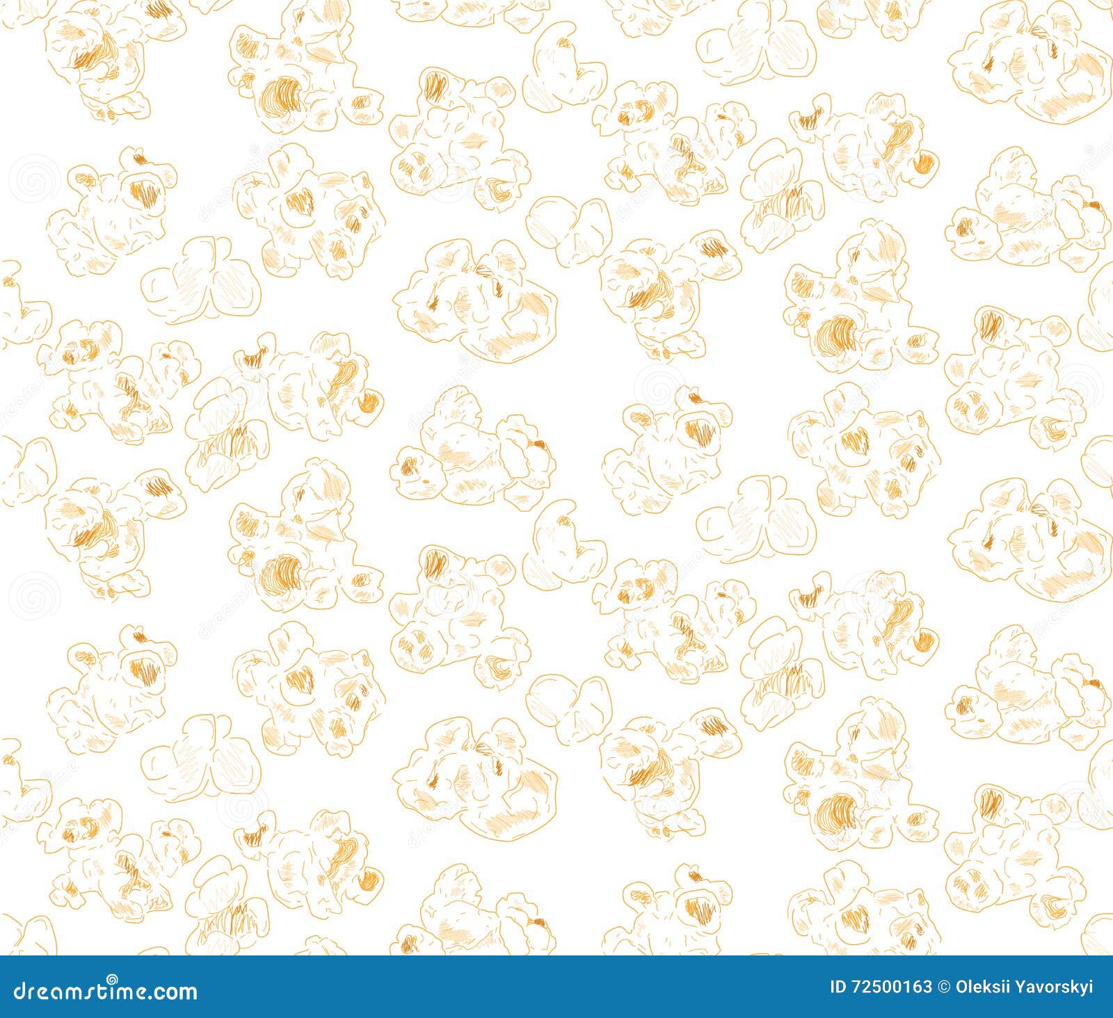 POPCORN PATTERN. Popcorn Seamless Pattern Vector Illustration. Popcorn ... POPCORN PATTERN. Popcorn Seamless Pattern Vector Illustration. Popcorn ...