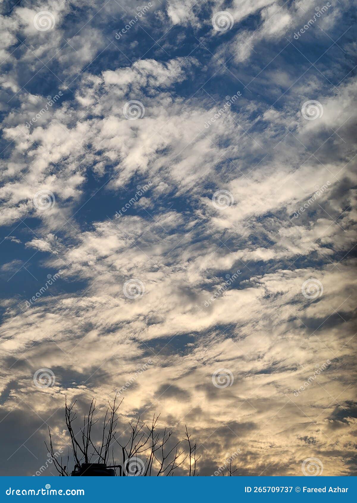 Beautiful Sky, with Day Time Pics Stock Image - Image of cloud, daytime ...
