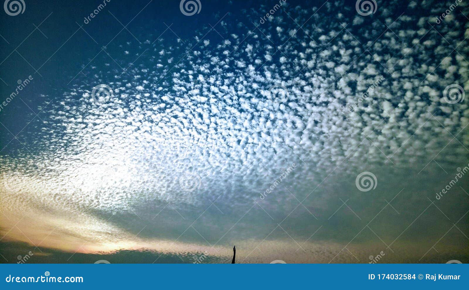 Beautiful Sky Pic and Very Good this Pic Stock Photo - Image of ...