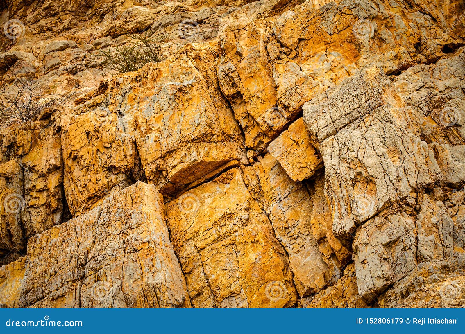 Orange Rock background stock image. Image of elements - 152806179