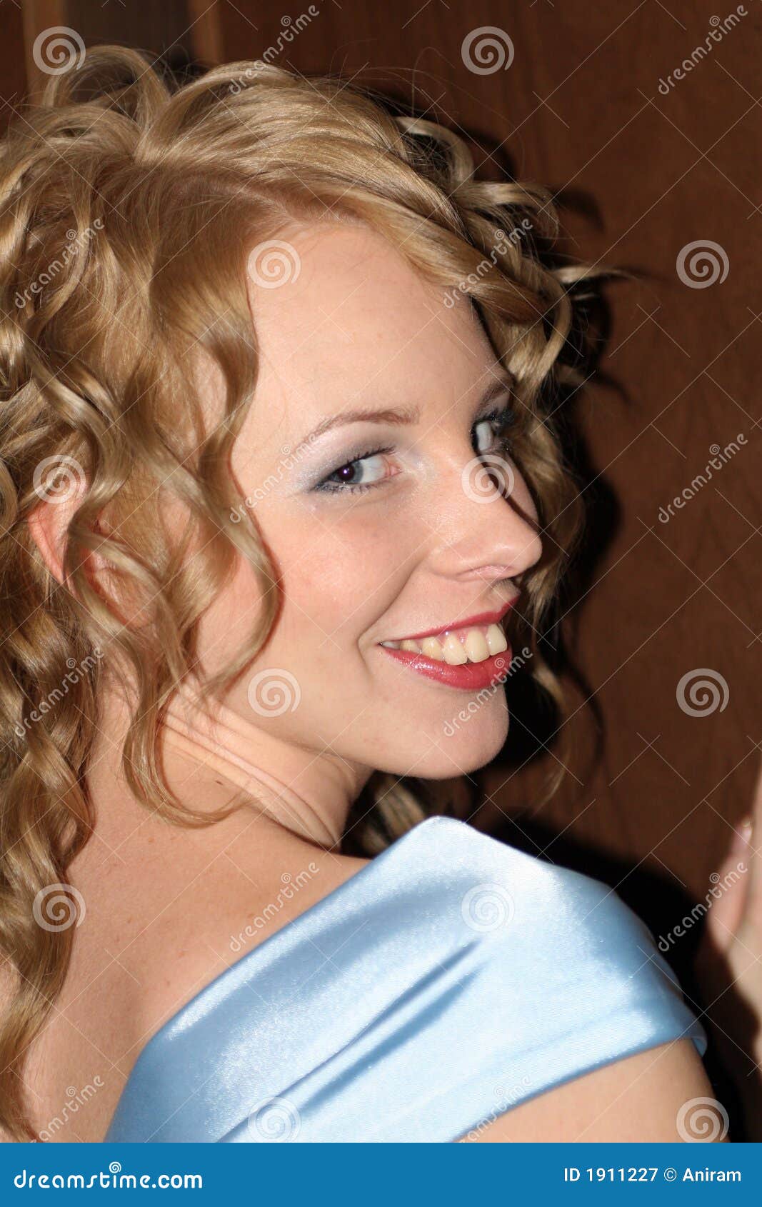 Beautiful Smile stock image. Image of teenage, beauty - 1911227