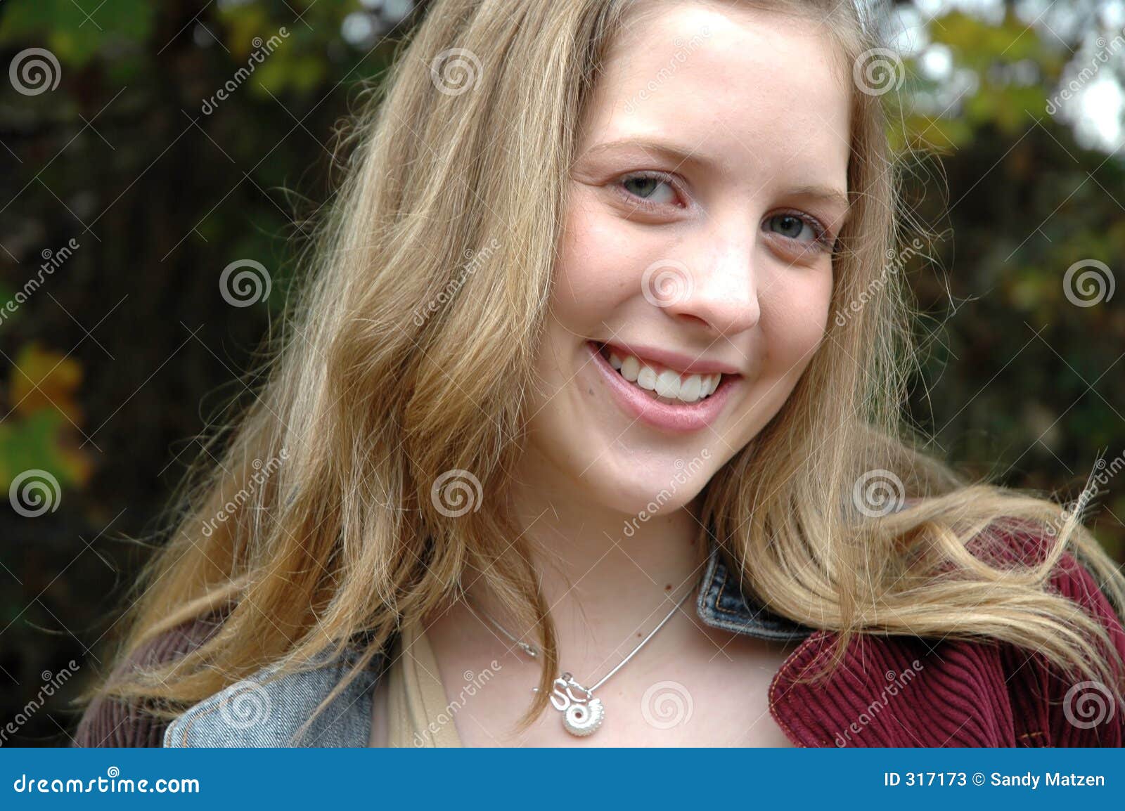Beautiful smile stock image. Image of smile, pretty, white - 317173