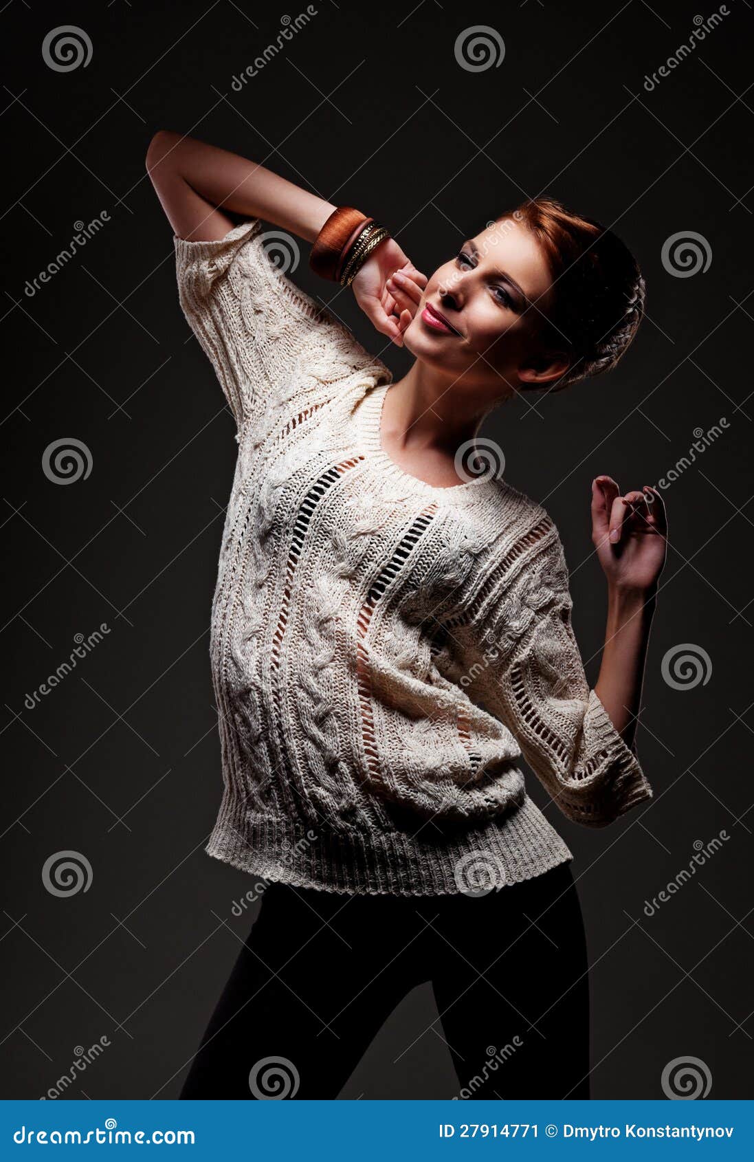 2,818 Beautiful Smiley Model Posing Stock Photos - Free & Royalty-Free ...