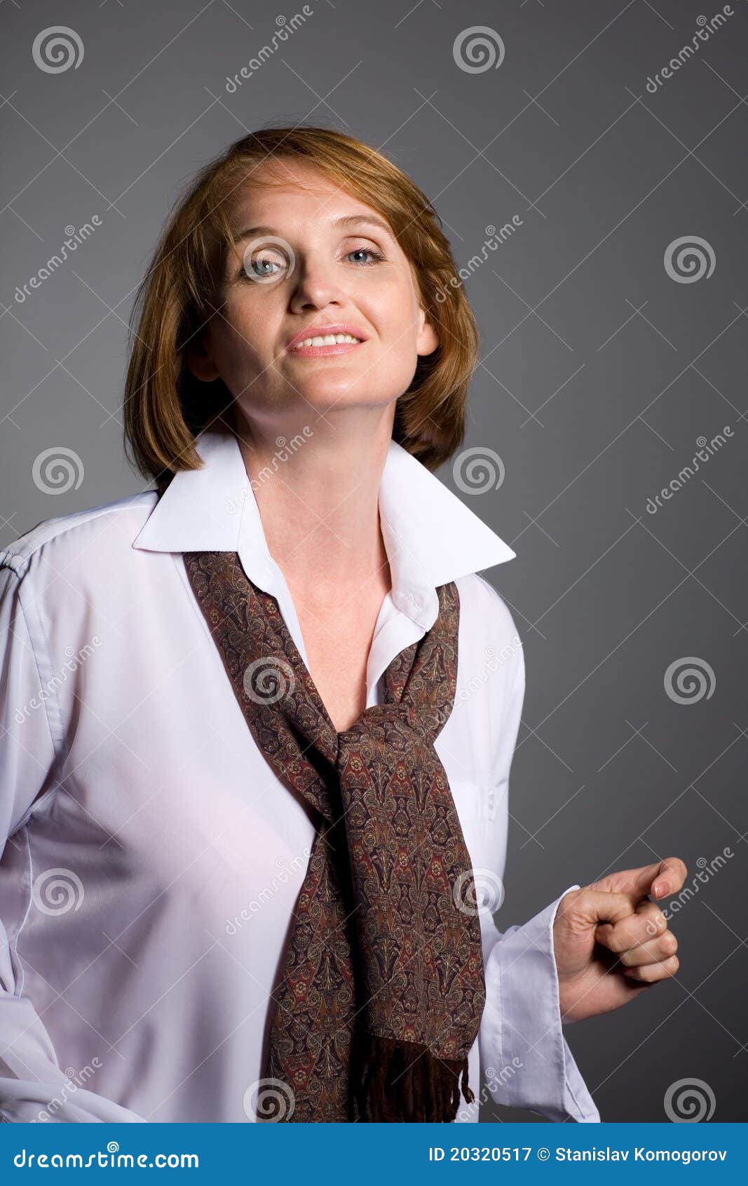 Beautiful Smiling Middle Aged Woman Stock Image - Image of looking ... Beautiful Smiling Middle Aged Woman Stock Image - Image of looking ...