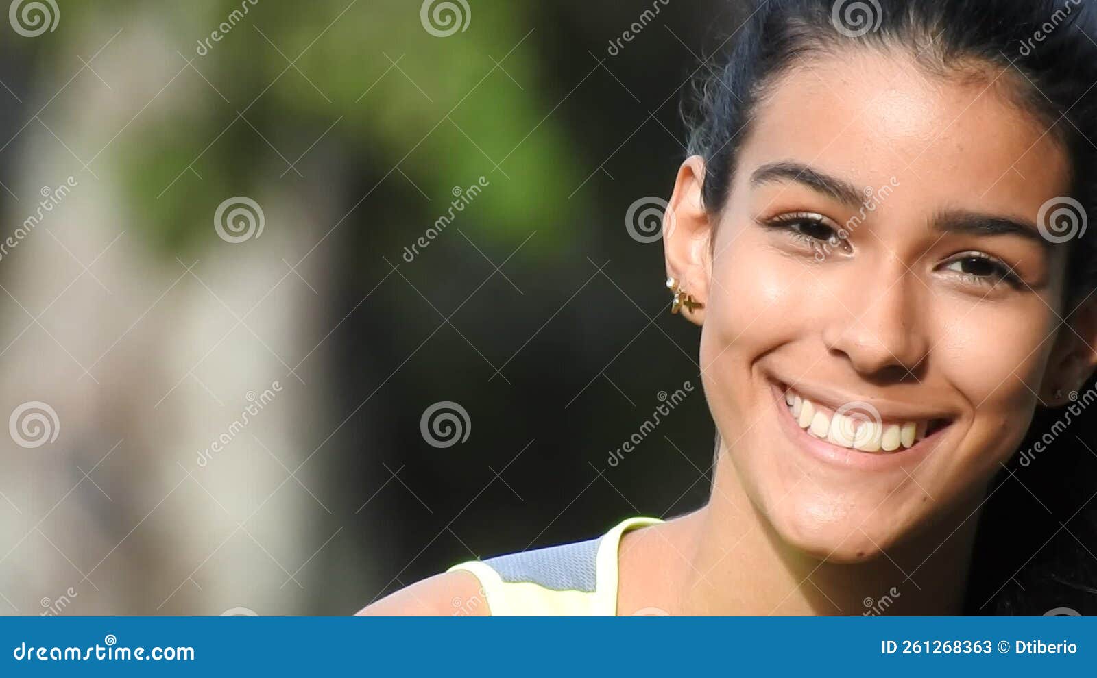 A Beautiful Smiling Teen Girl Stock Video - Video of childhood, minor ... A Beautiful Smiling Teen Girl Stock Video - Video of childhood, minor ...