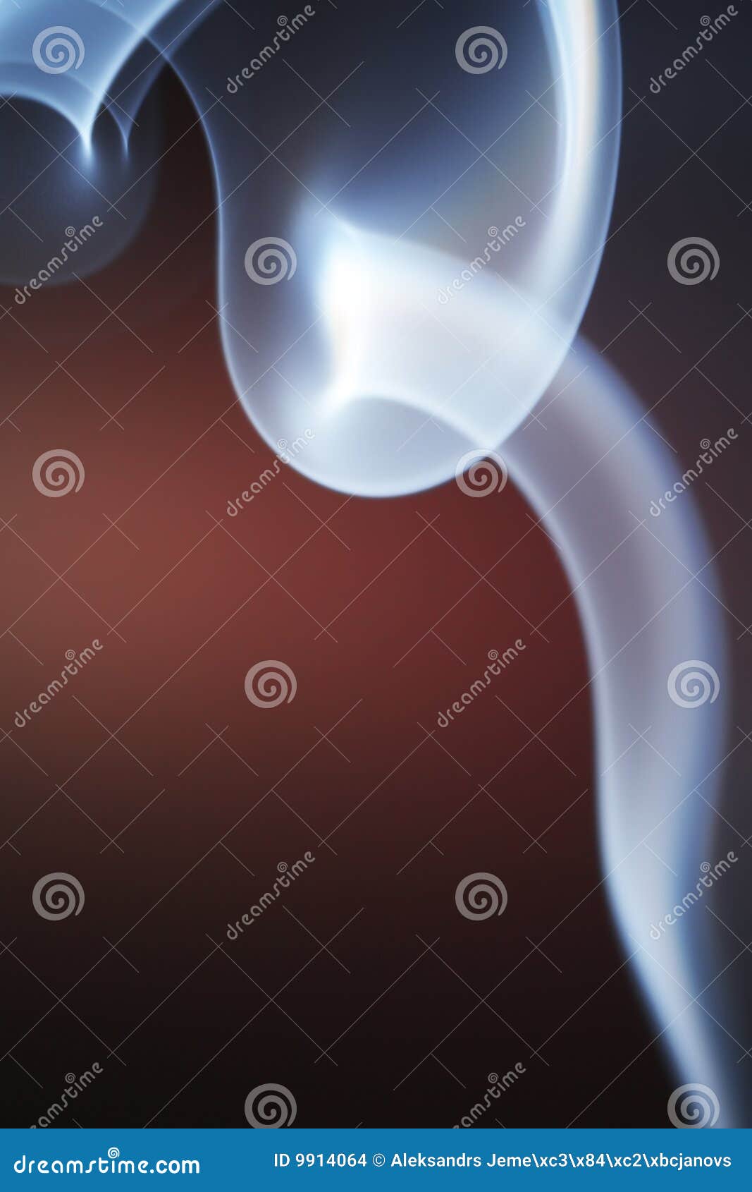 Beautiful smoke stock photo. Image of backgrounds, descriptive - 9914064