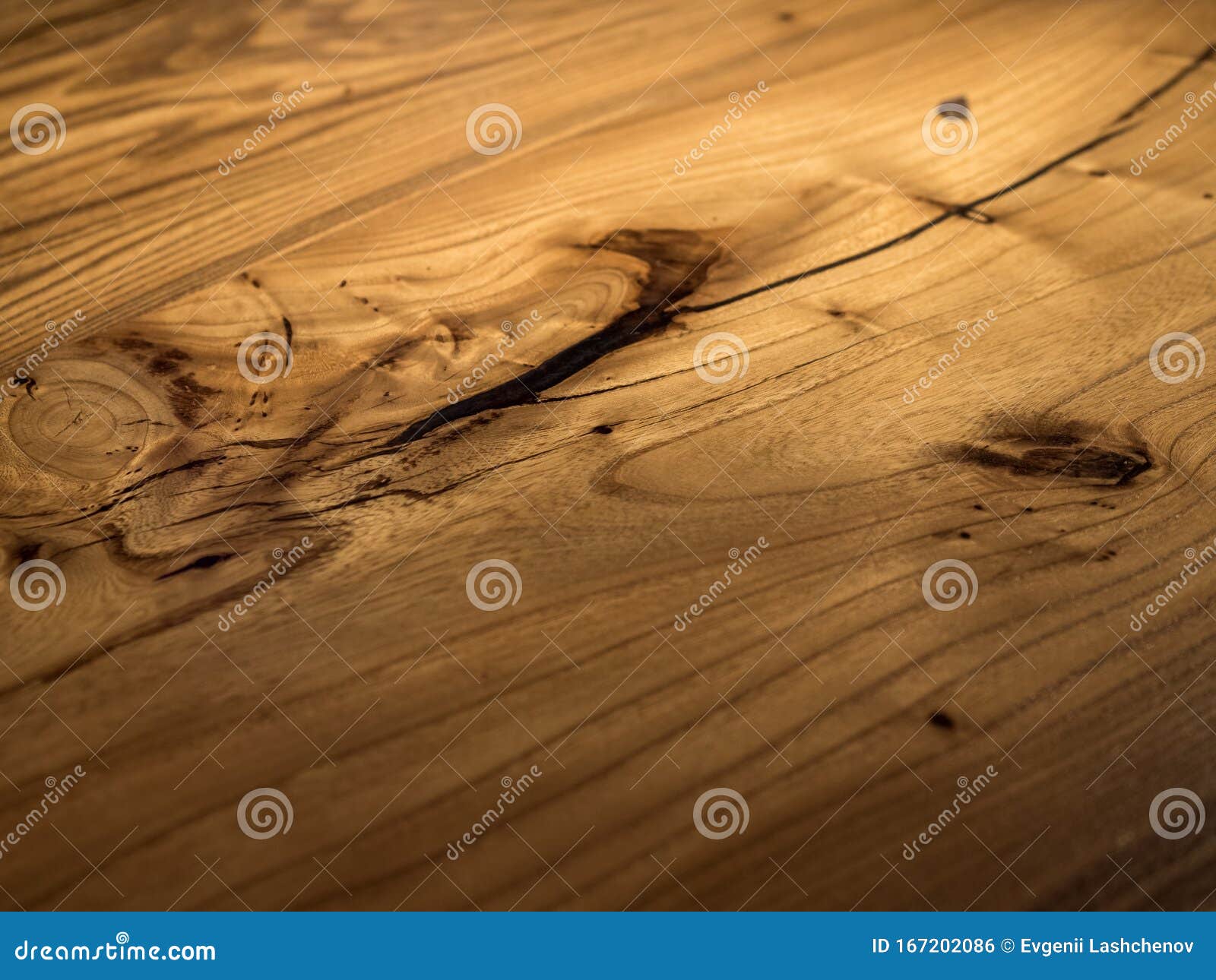 Beautiful and Smooth Tabletop Structure Wood in Cafe Stock Photo ...
