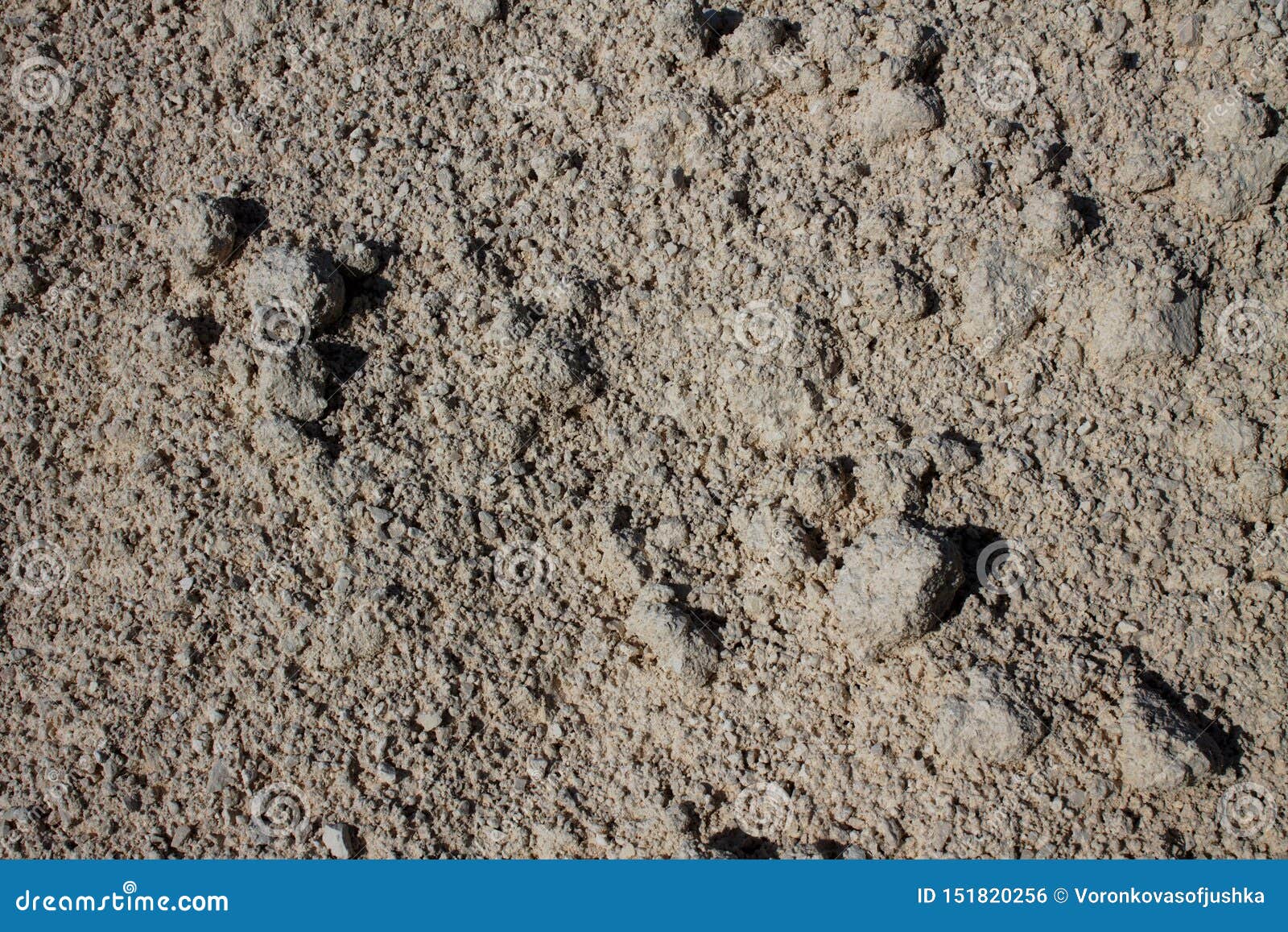 Texture of White Granular Mixture Close-up Stock Photo - Image of ...