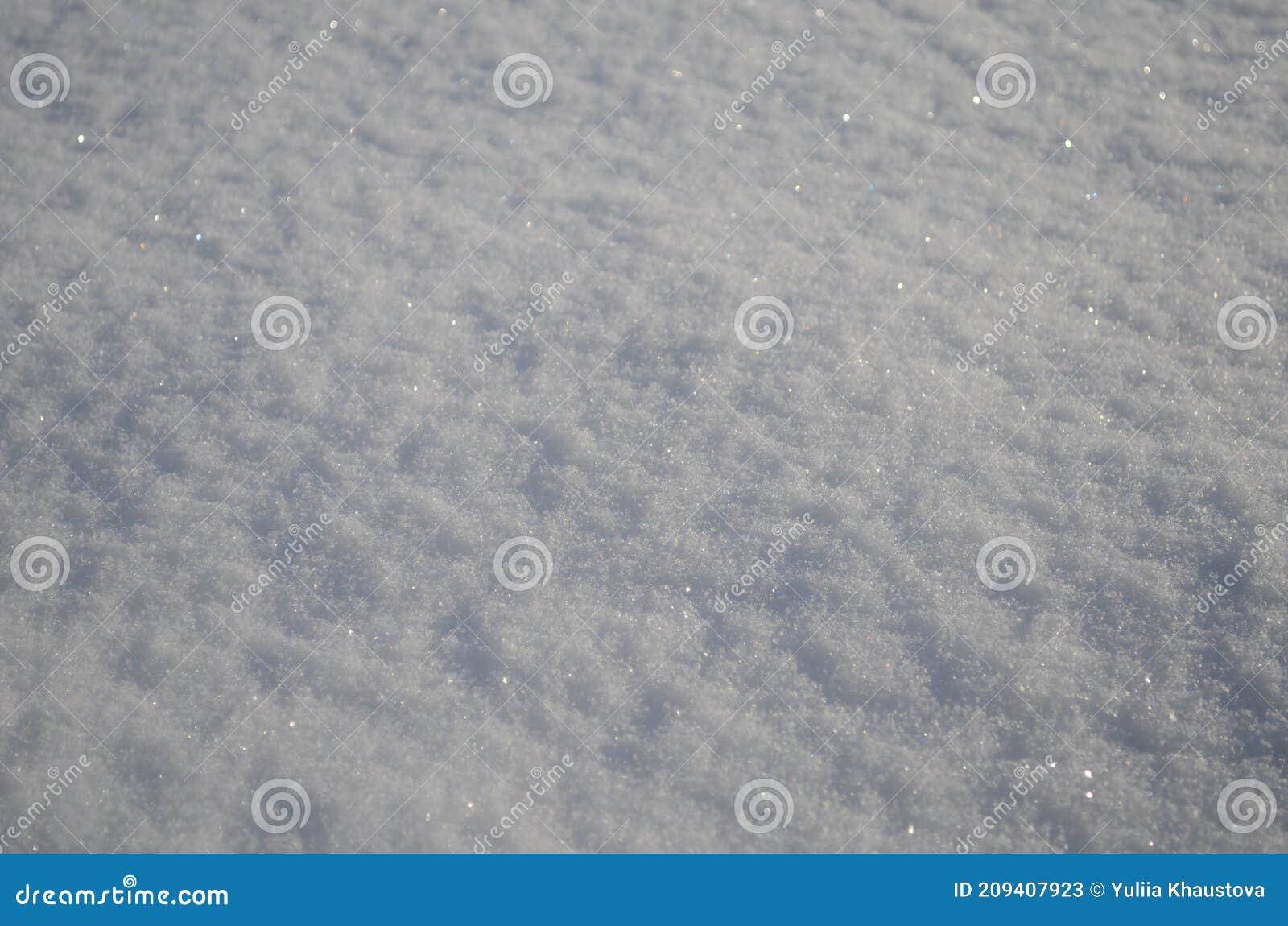 Beautiful Snow Pattern Wallpaper for Desktop, Texture of Snowfall on ...