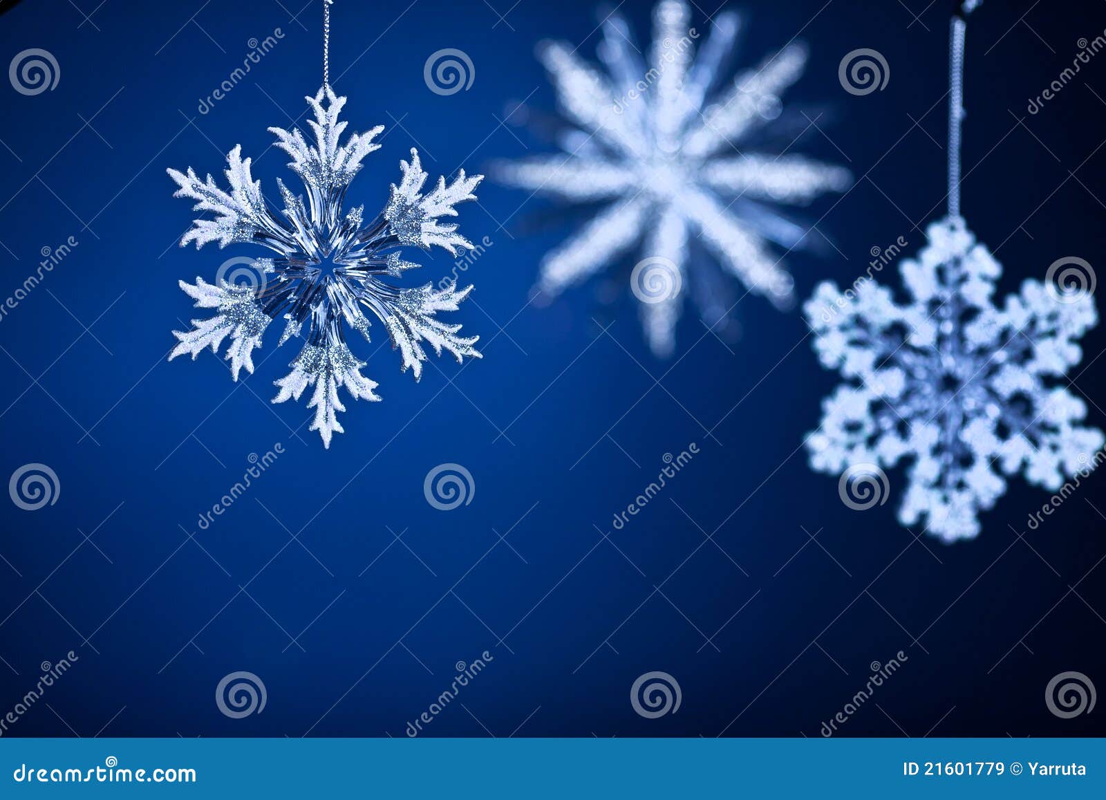 Beautiful snowflakes stock image. Image of background - 21601779
