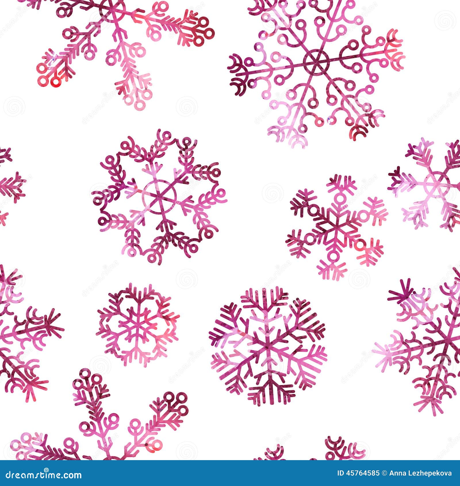 Beautiful snowflakes. stock illustration. Illustration of backdrop ...