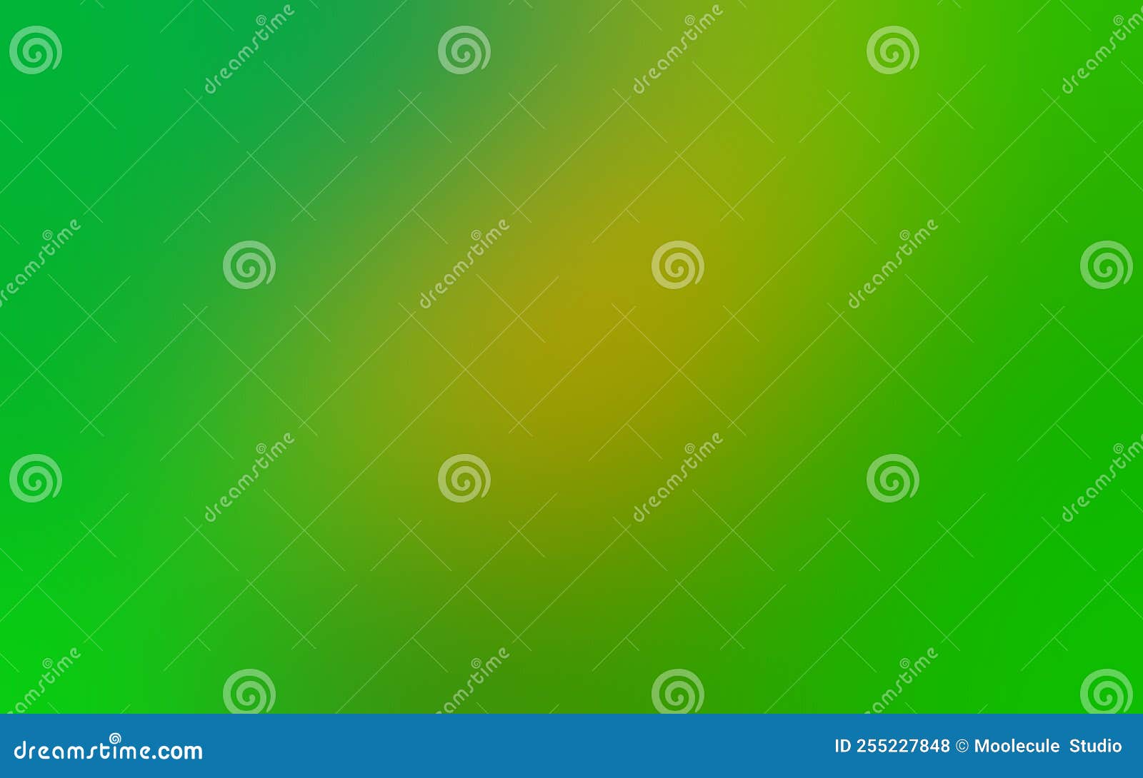 Beautiful Soft Blend Rainbow Color Illustration Background. Colorful ...