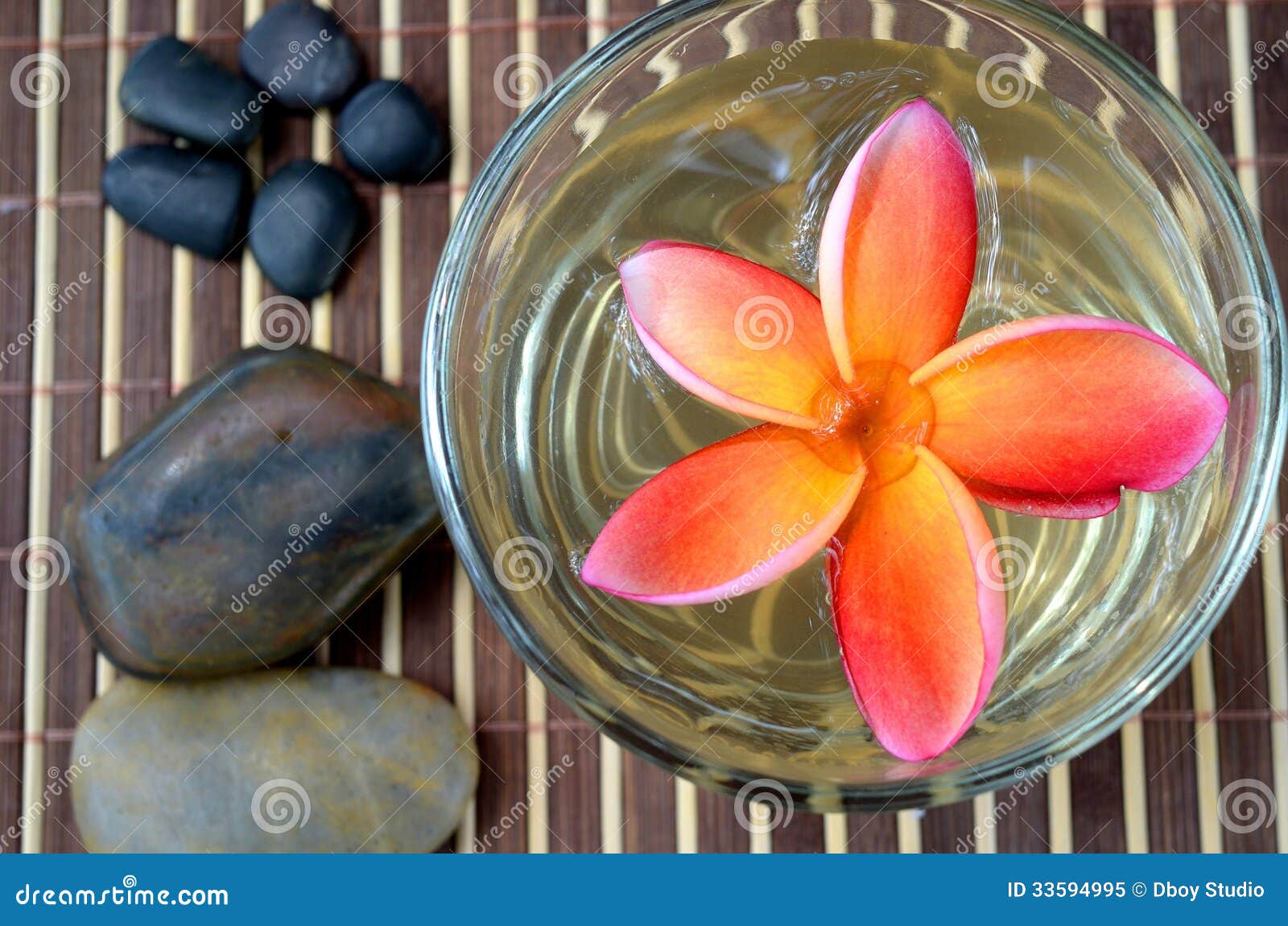 Beautiful Spa and Aromatherapy Concept Stock Image - Image of healthy ...
