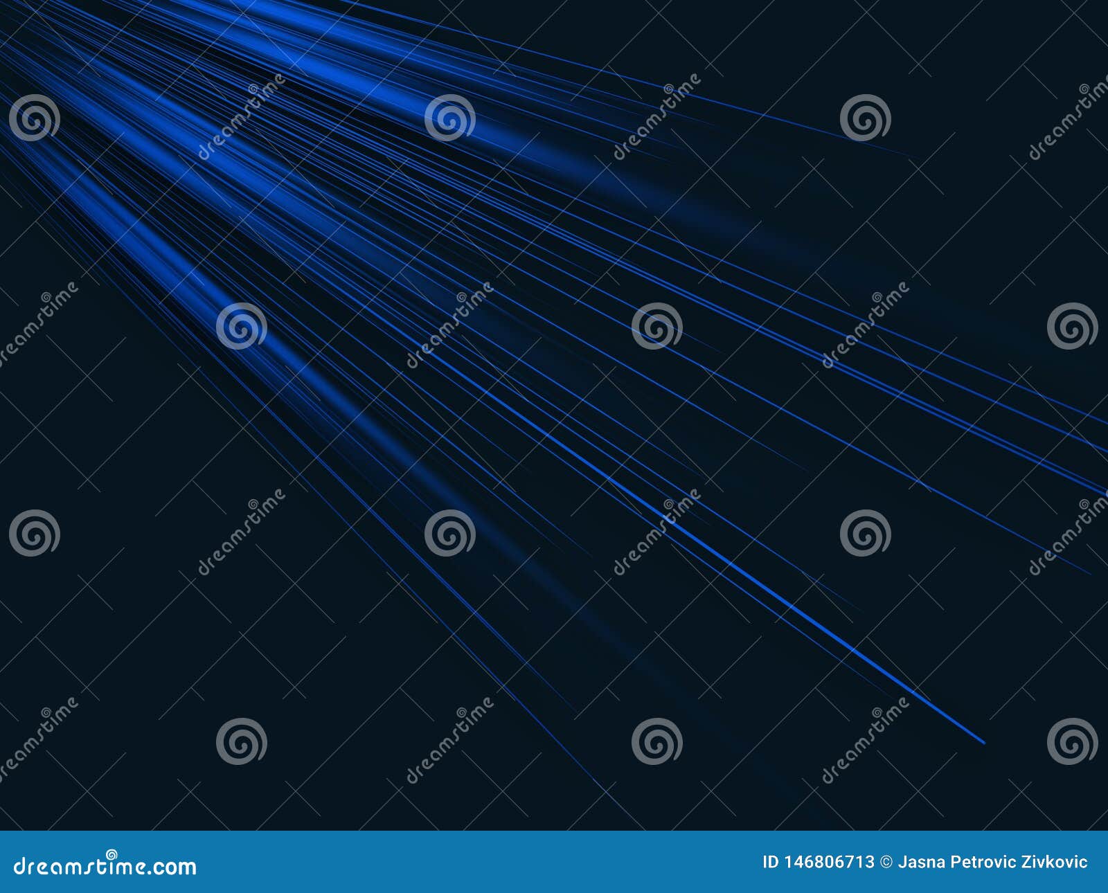 Speed Movement Pattern Design Background Concept Stock Illustration ...