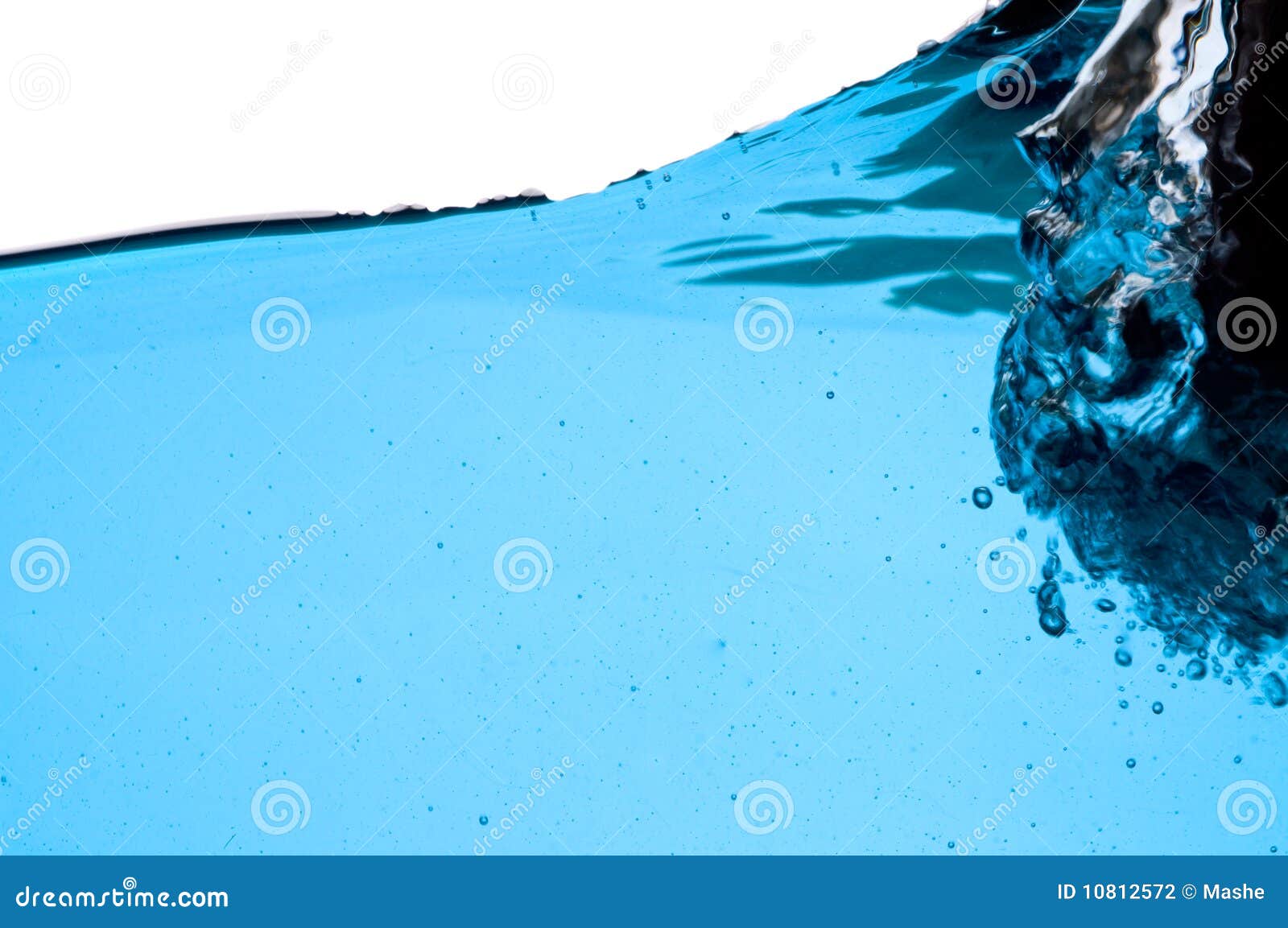 Beautiful splashes stock photo. Image of fresh, motion - 10812572