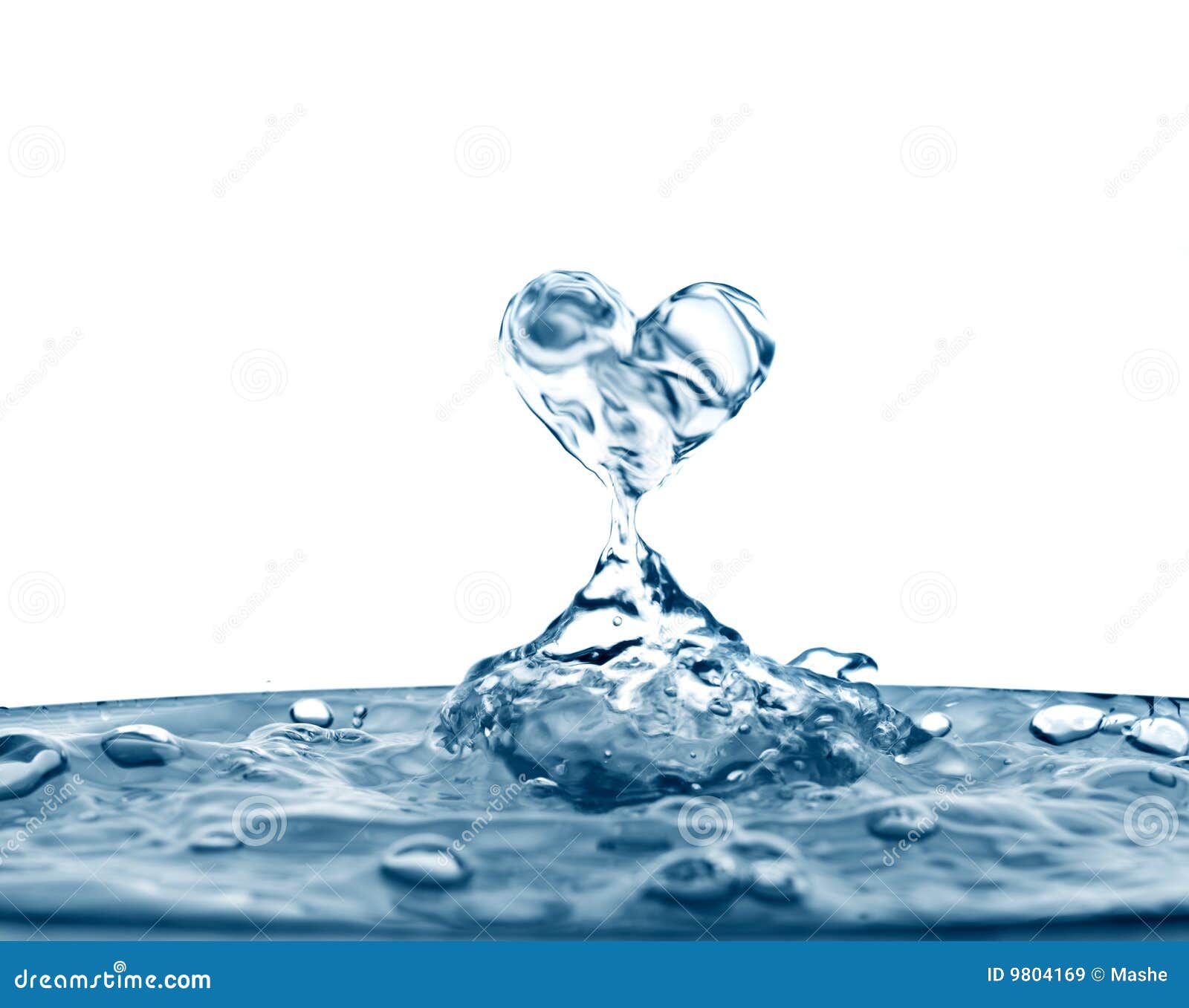 Beautiful splashes stock image. Image of beauty, droplet - 9804169