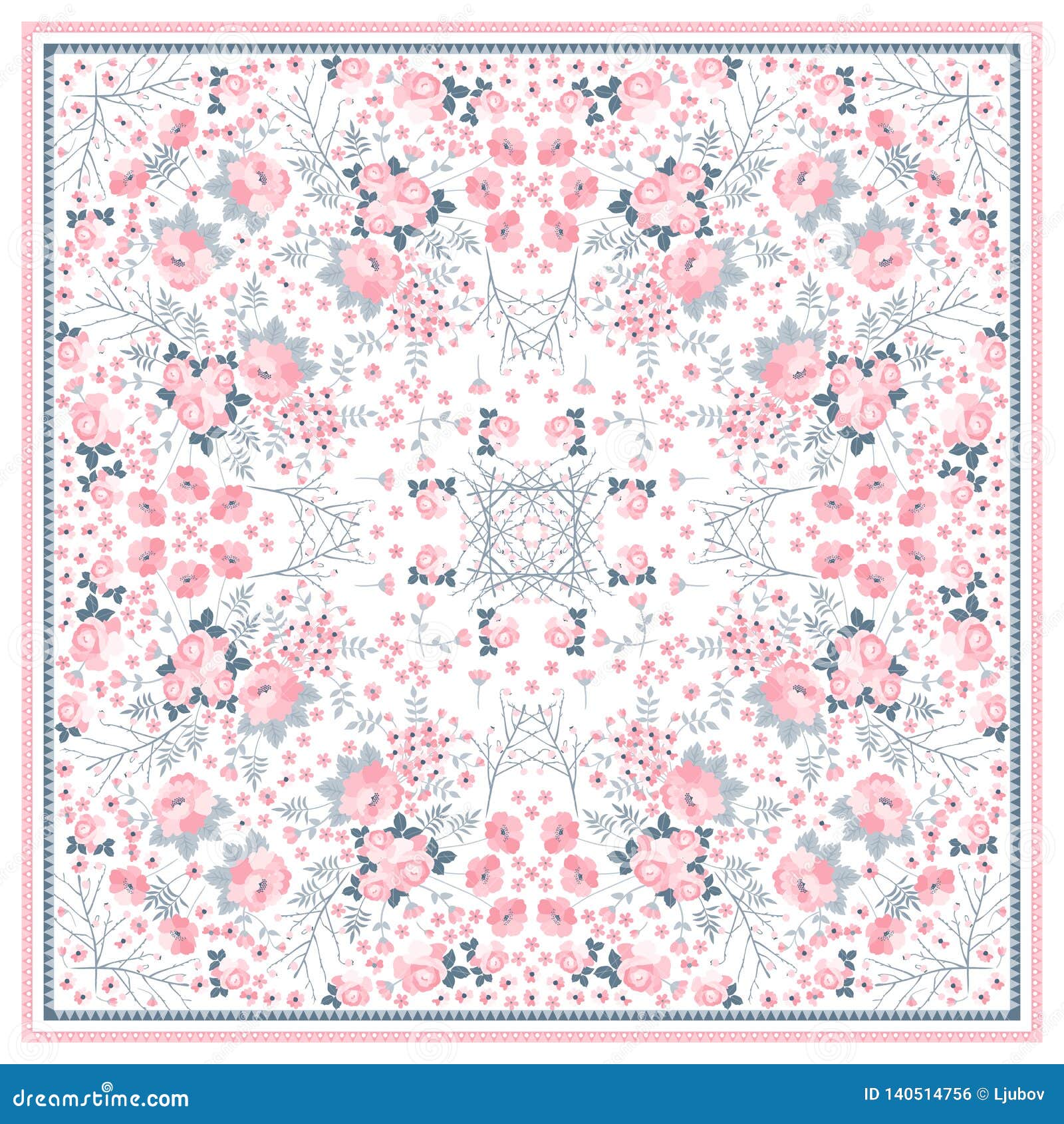 Pink Bandana Background Stock Illustrations – 2,086 Pink Bandana ...