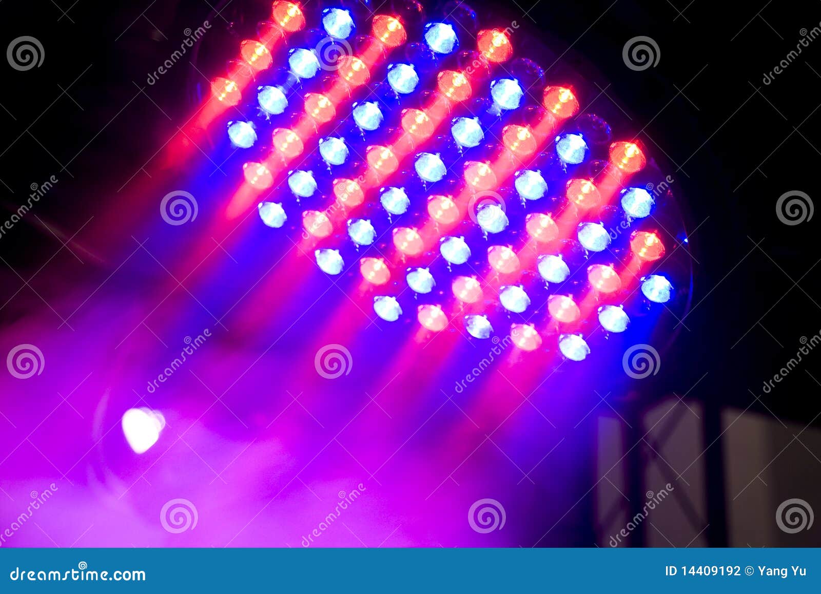 Beautiful stage lighting stock photo. Image of brilliance - 14409192