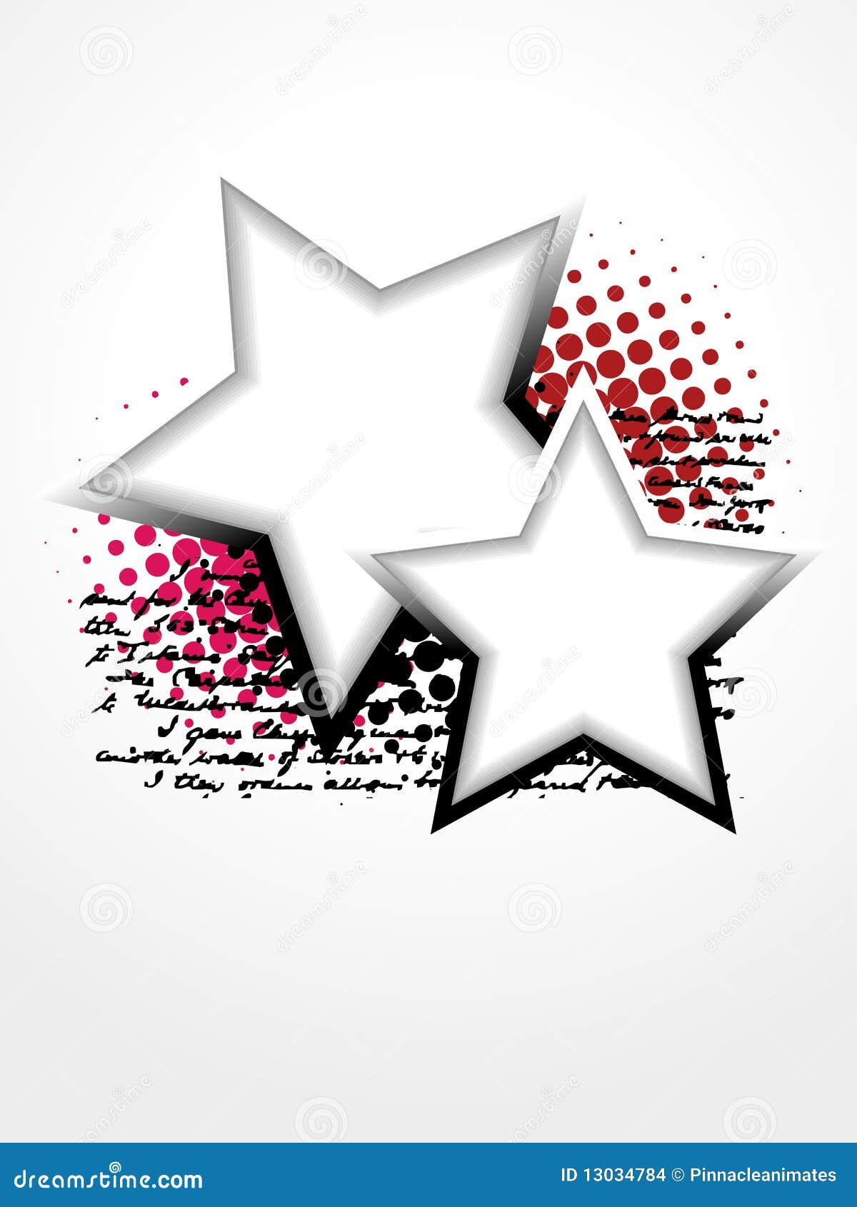Beautiful star art stock vector. Illustration of icon - 13034784