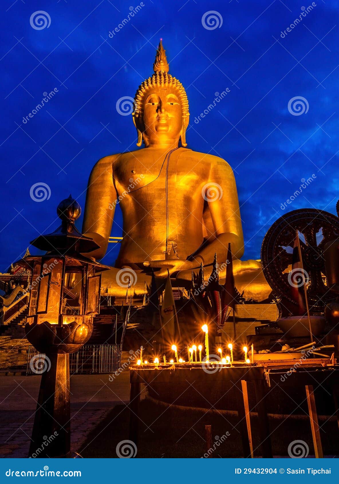 The Beautiful Statue Buddha Stock Photo - Image of design, statue: 29432904