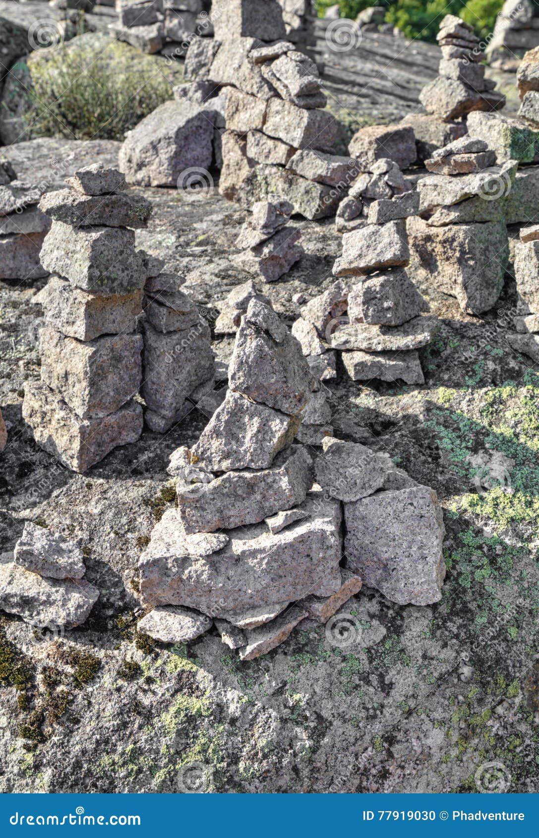 Beautiful stone figures stock photo. Image of geology - 77919030