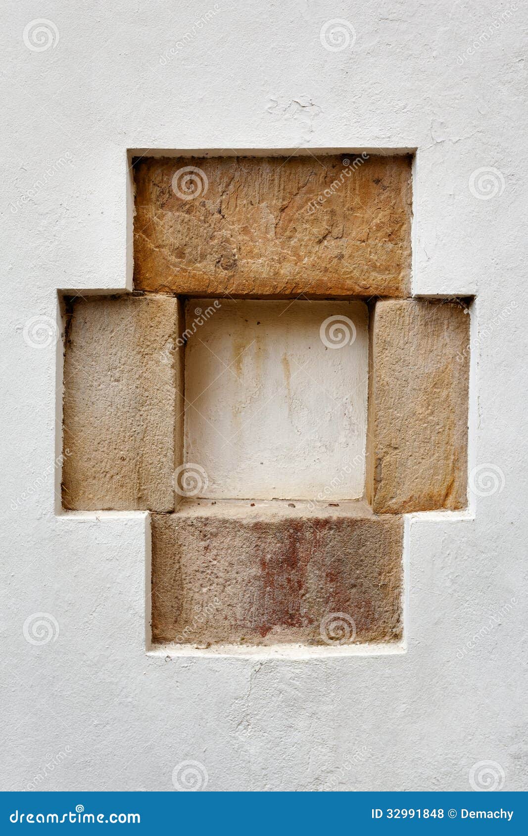 Beautiful Stone Frame stock photo. Image of ancient, country - 32991848