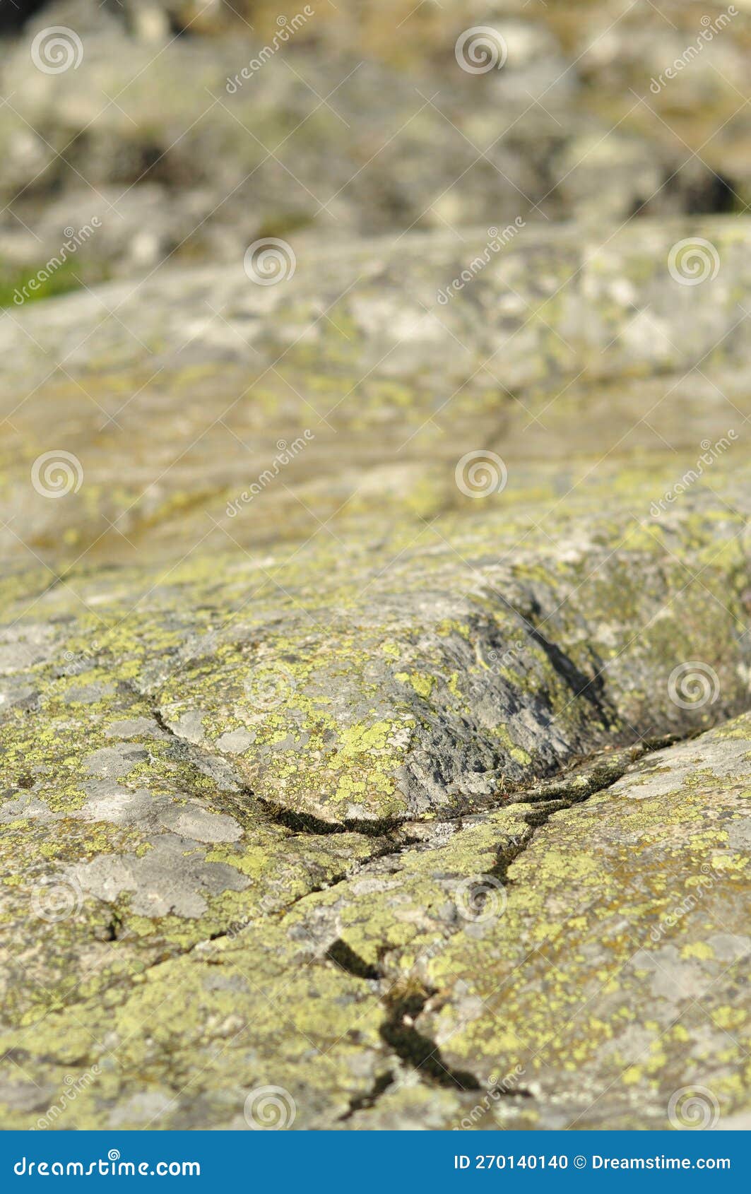 Beautiful Stonework with Decorative Pattern. Closeup of Cracks in the ...
