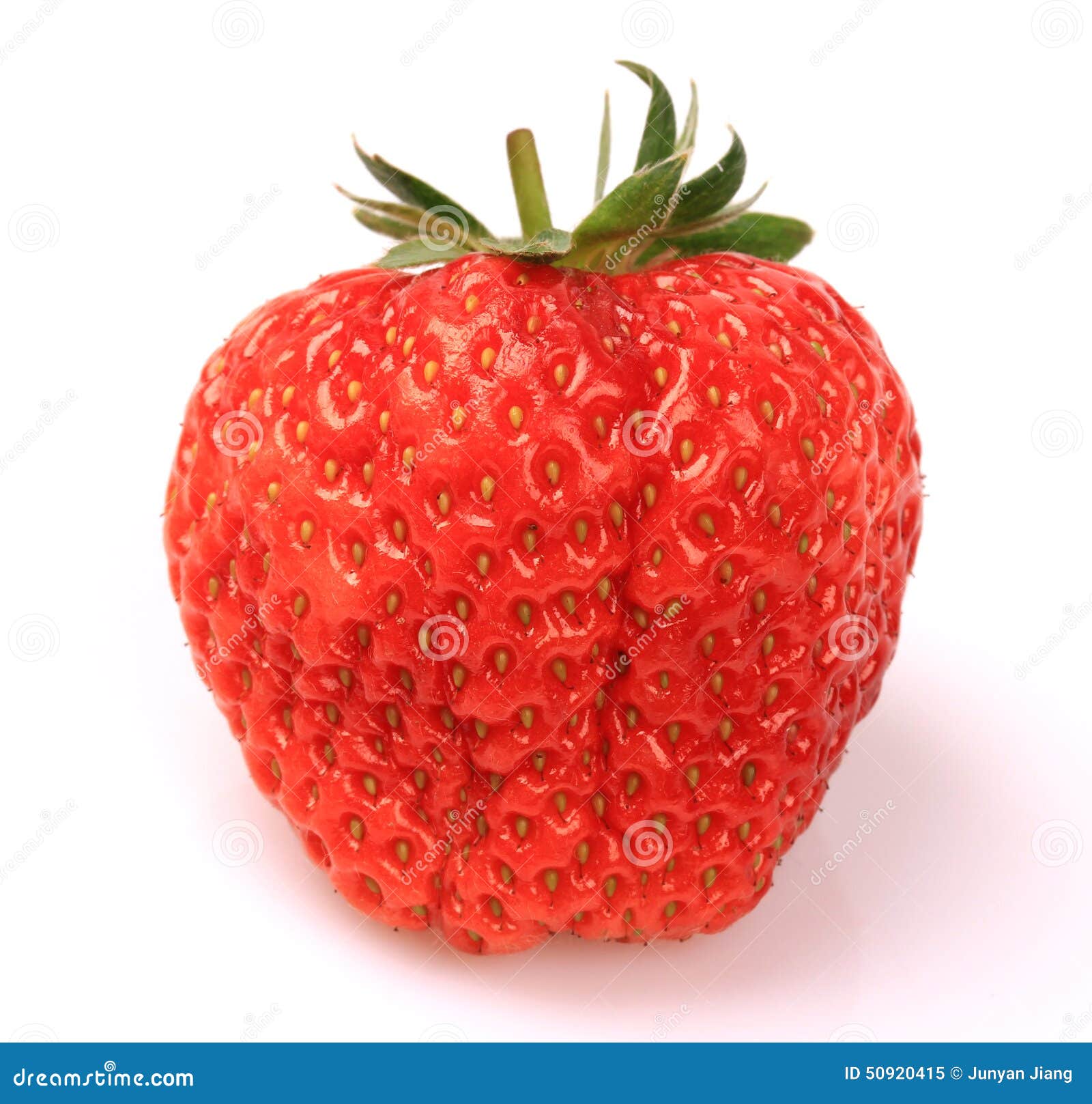 Beautiful strawberries stock image. Image of fruit, food - 50920415
