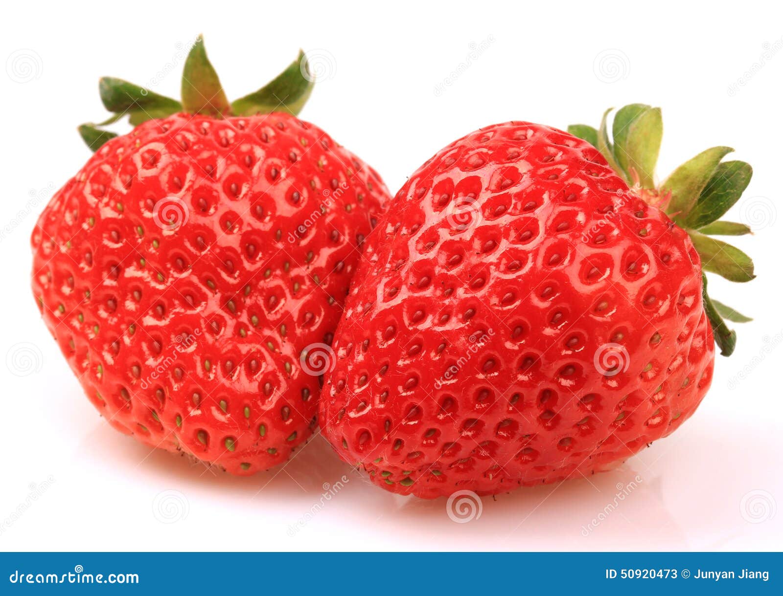 Beautiful strawberries stock image. Image of strawberries - 50920473