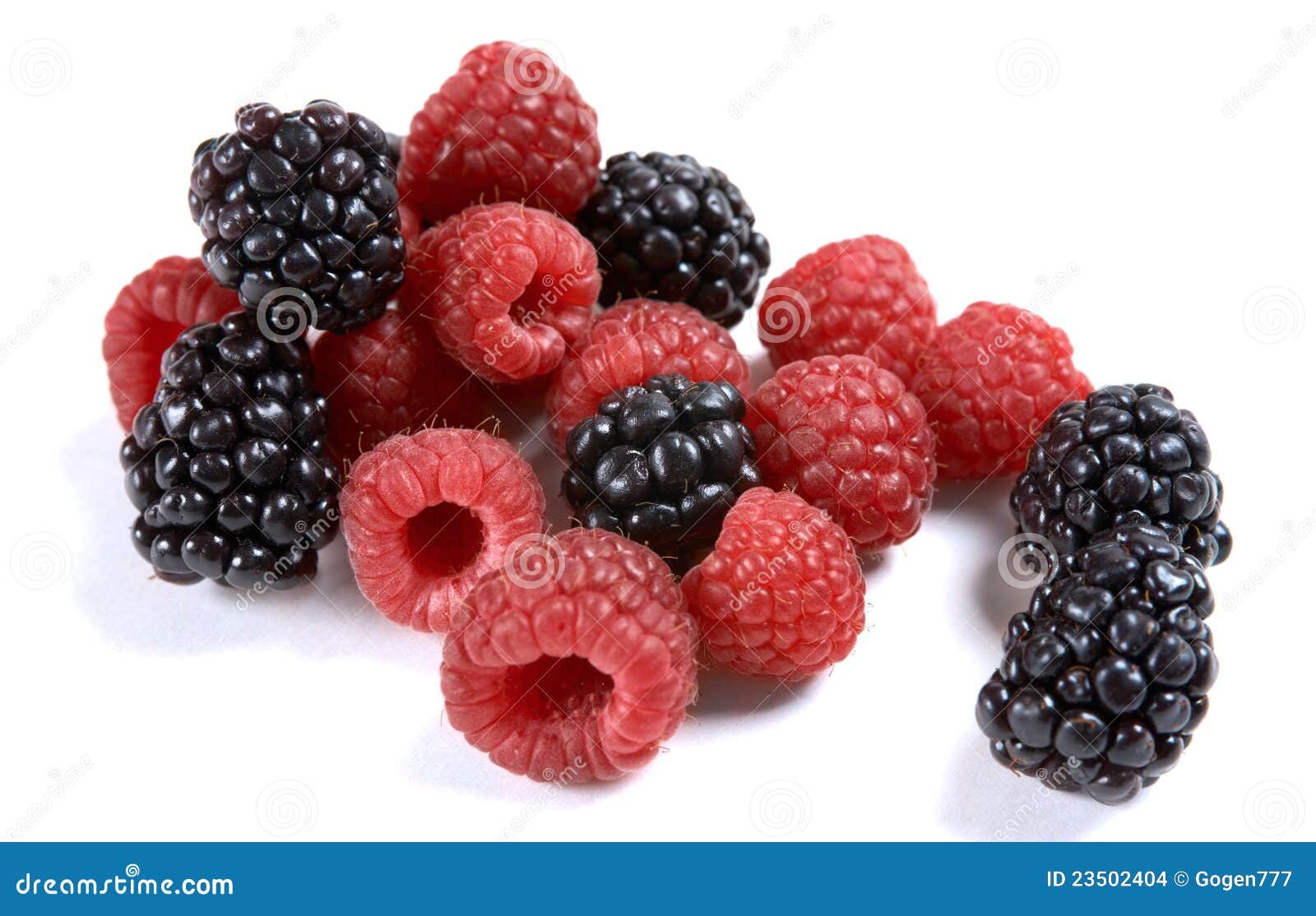 Beautiful strawberry. stock photo. Image of vivid, strawberry - 23502404