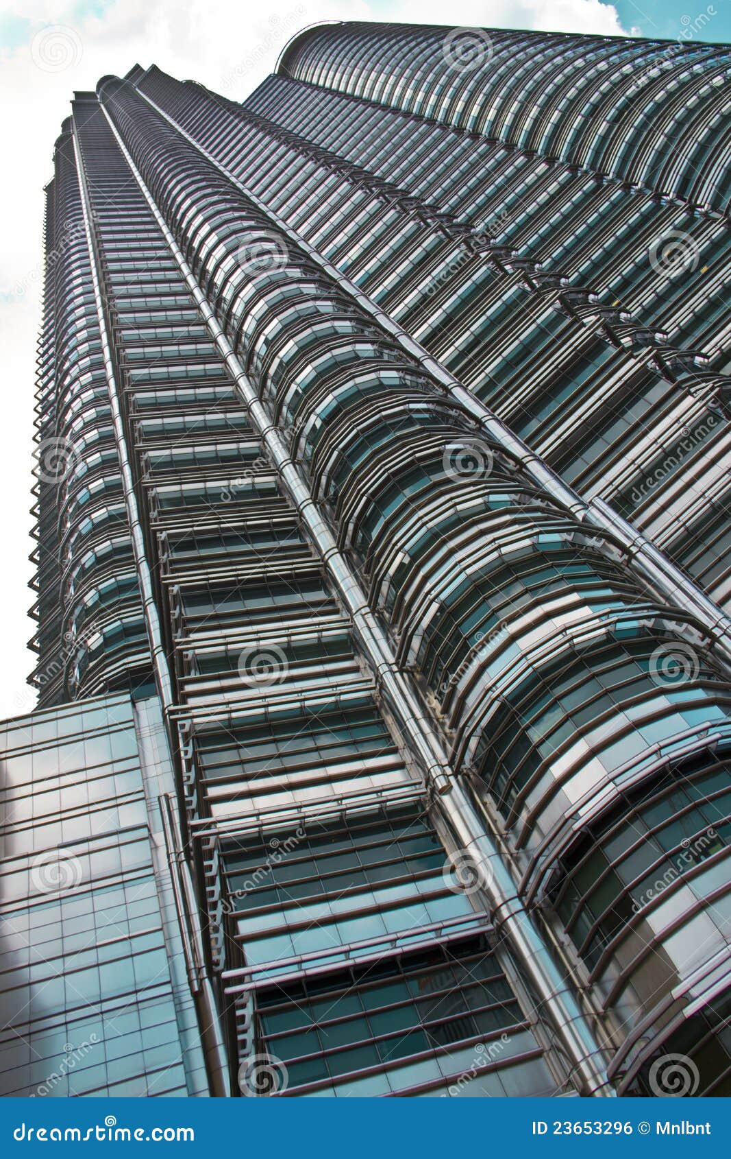 Beautiful Structure stock photo. Image of outdoors, business - 23653296