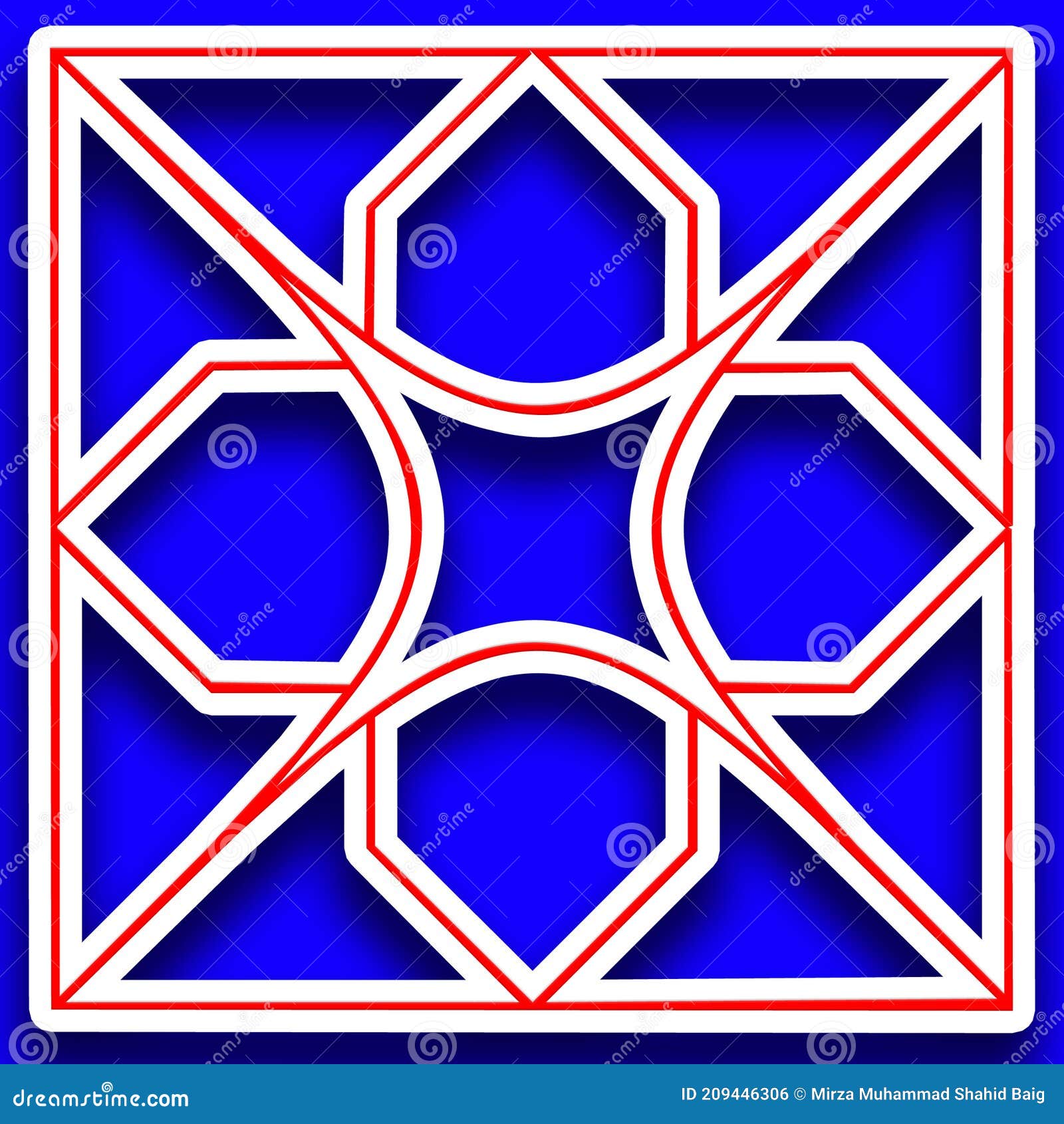 Beautiful Stylish 3d Ceramic Floor Tile Design Colorful Pattern Layout ...