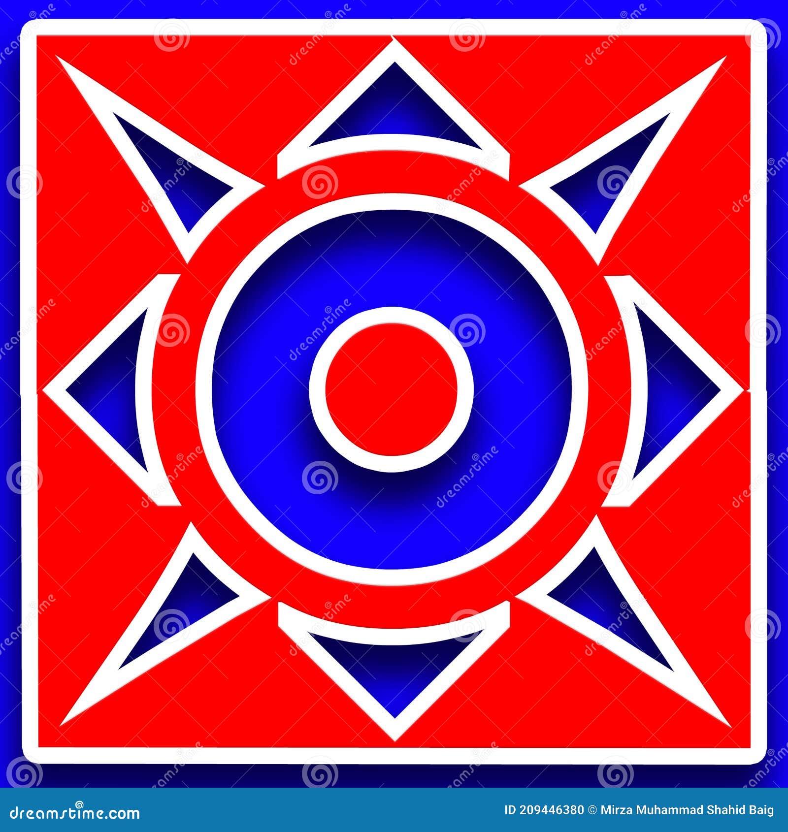 Beautiful Stylish 3d Ceramic Floor Tile Design Colorful Pattern Layout ...