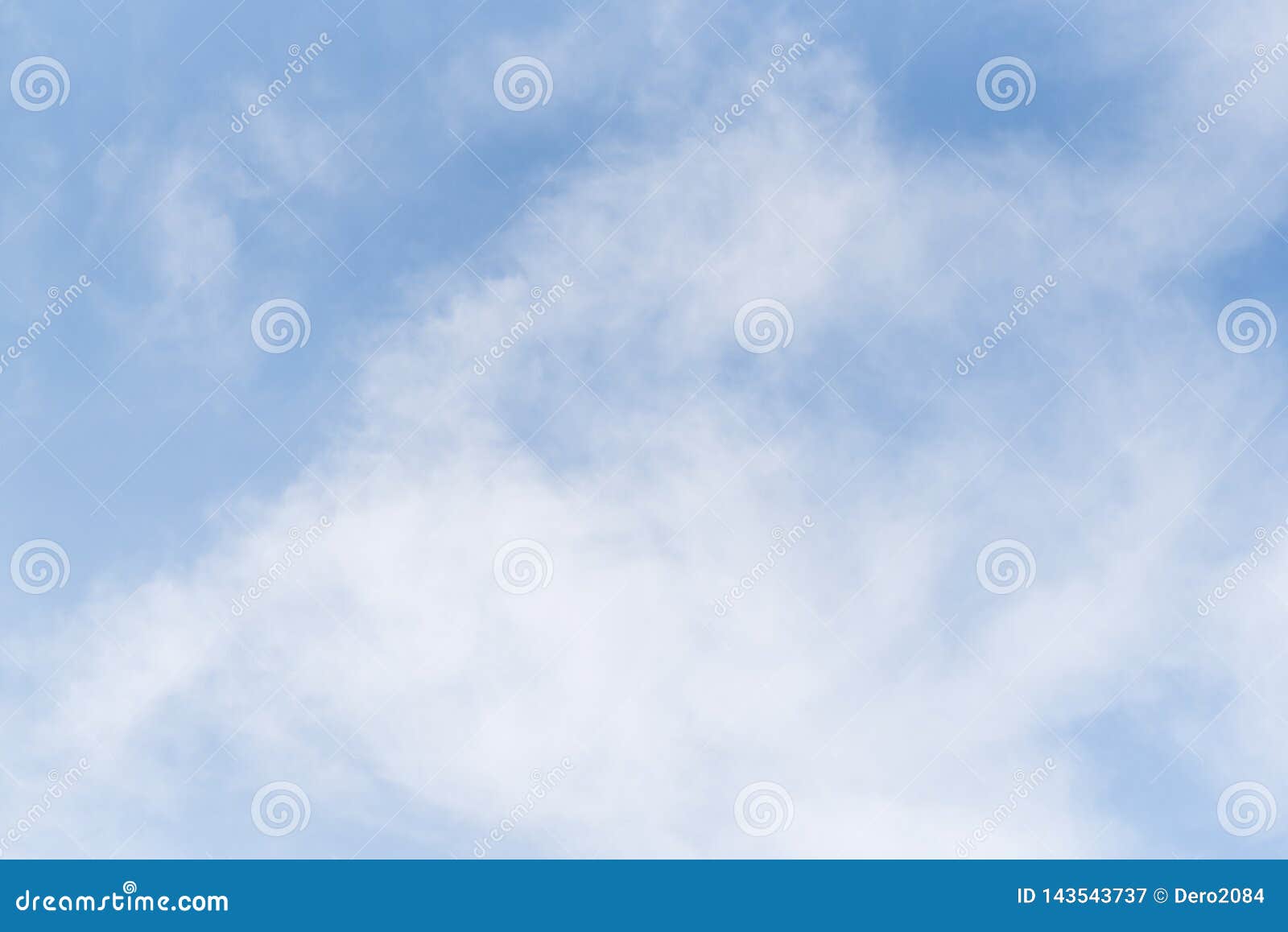 Beautiful Summer Cloudy Sky, Look from Below. Creative Abstract ...