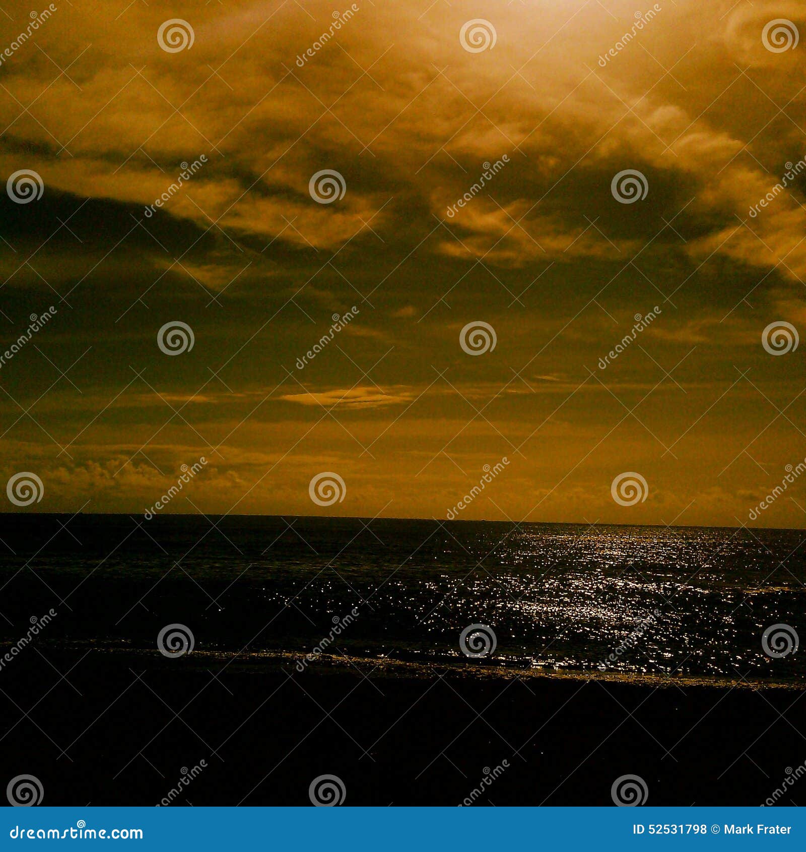 Beautiful Sunrise on a Saturday Stock Photo - Image of beach, love ...