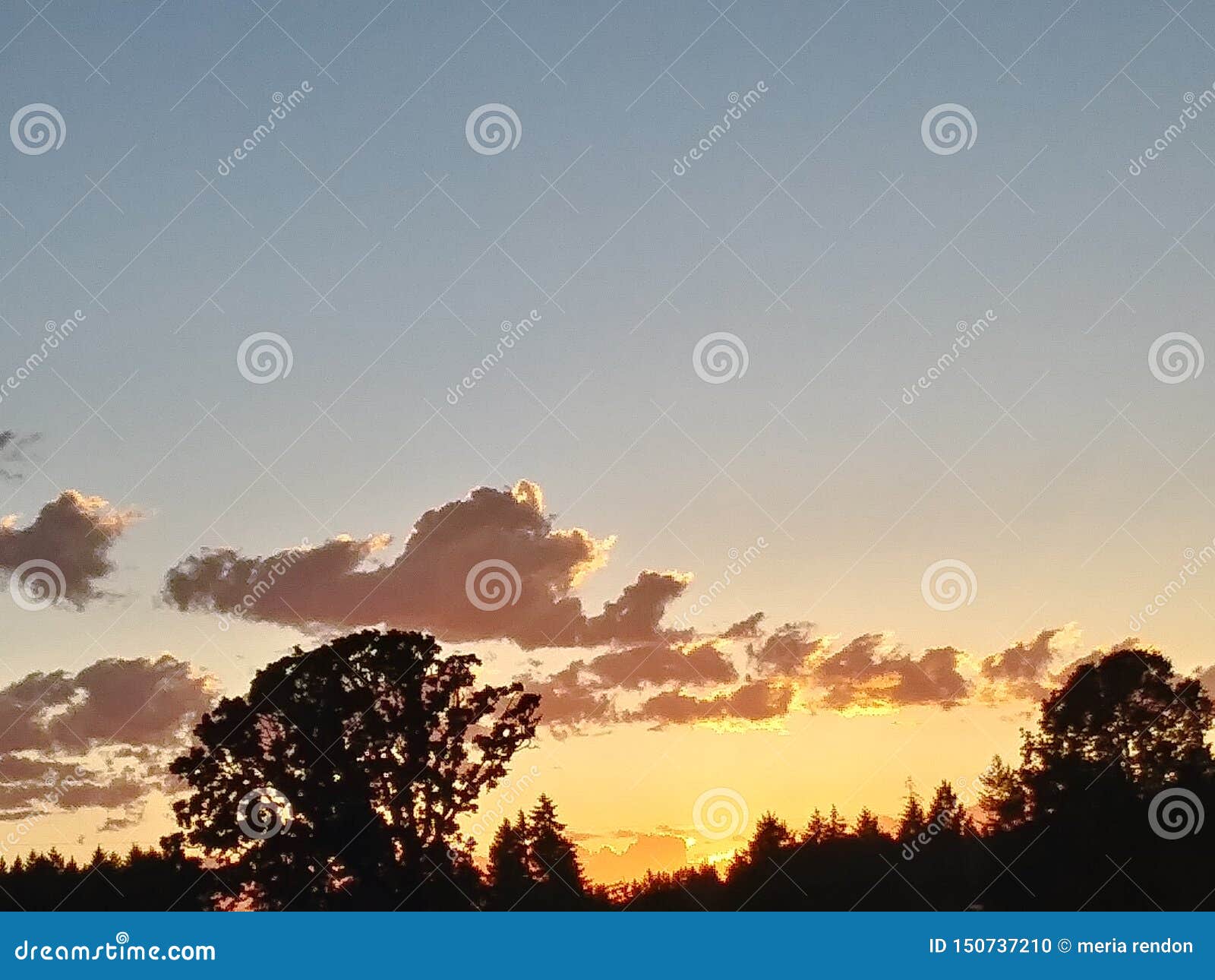 Sunset Lyons Stock Photos - Free & Royalty-Free Stock Photos from ...