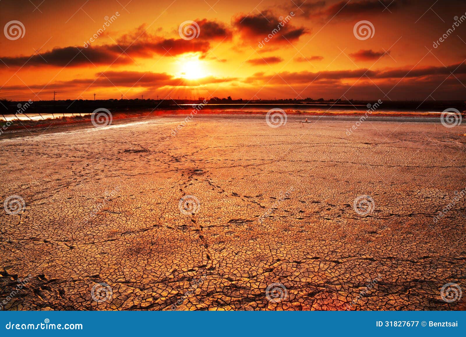 Beautiful sunset scenes stock image. Image of coast, light - 31827677