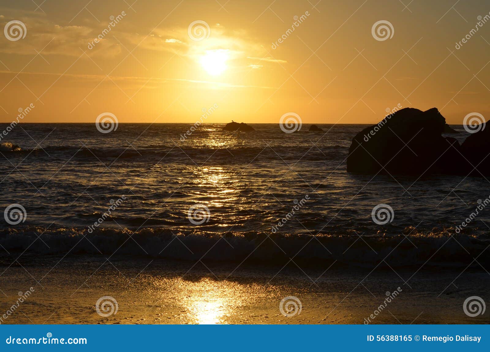 Beautiful sunsets stock image. Image of sunsets, beautiful - 56388165