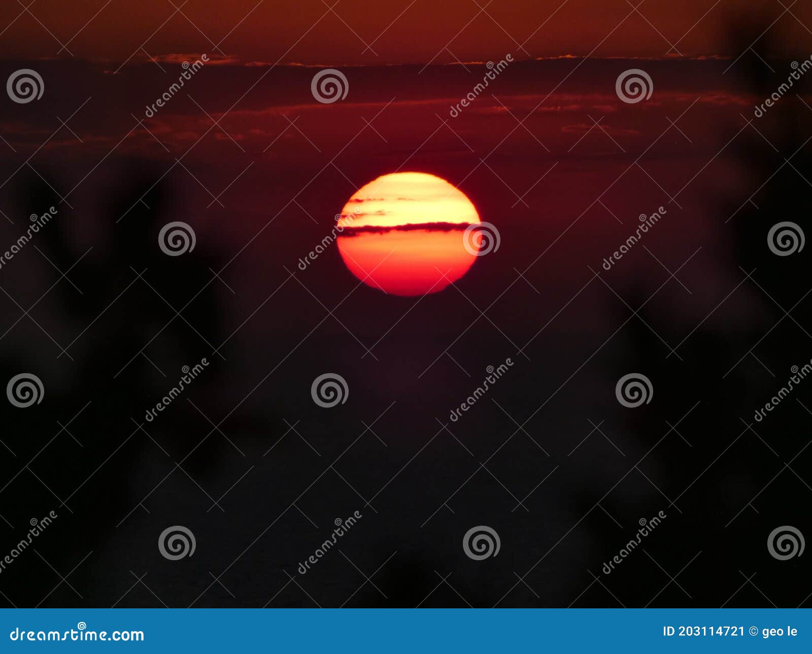 A beautiful Sunshine stock image. Image of sunshine - 203114721