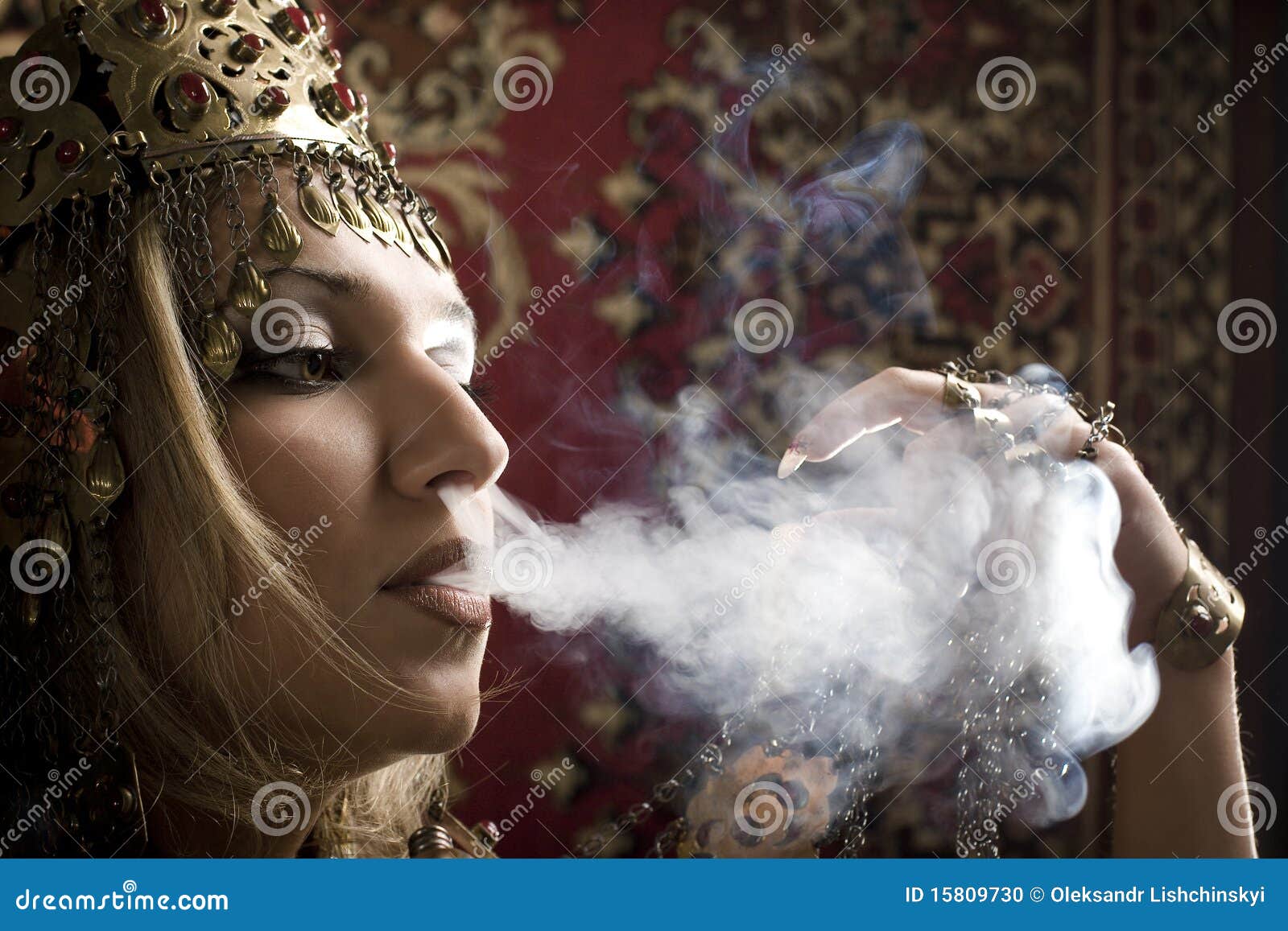 Beautiful Swarty Young Princess Stock Photos - Free & Royalty-Free ...