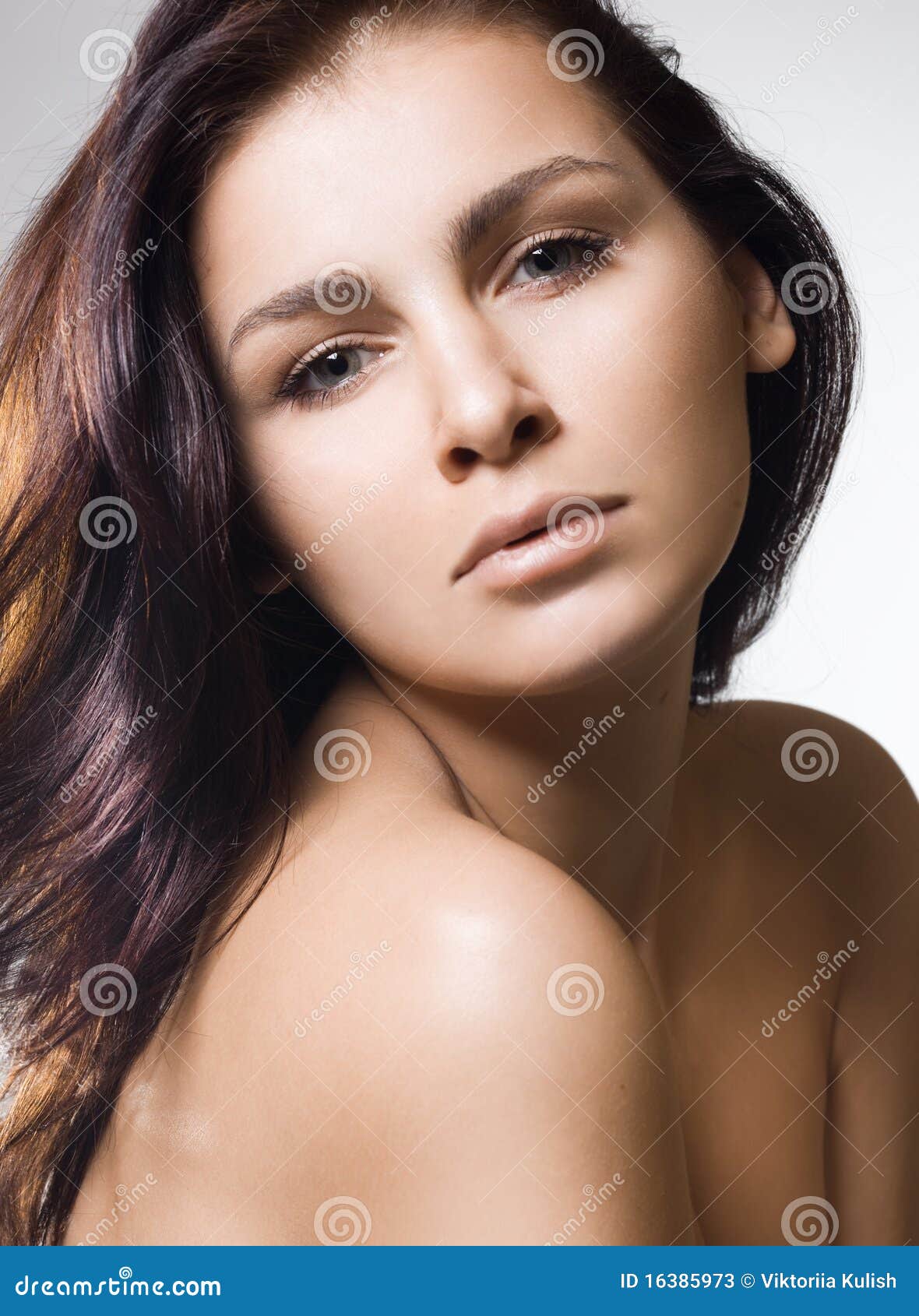 Beautiful sweet woman stock image. Image of fashion, happy - 16385973