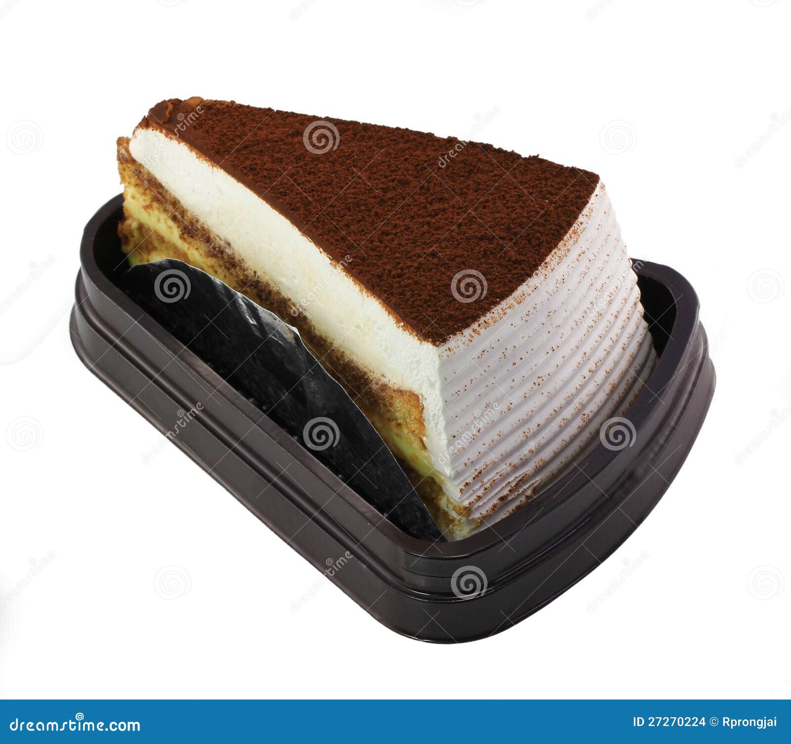 Beautiful tasty cake stock photo. Image of dish, cake - 27270224