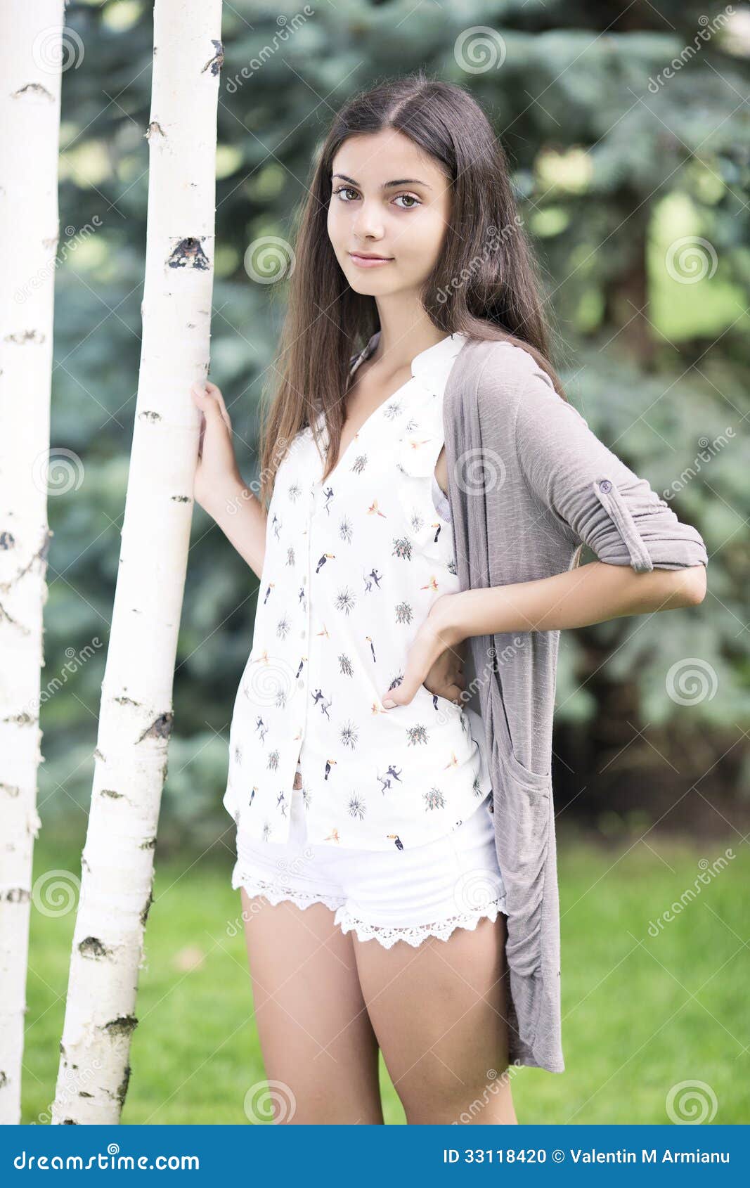 Beautiful teen girl stock photo. Image of teen, female - 33118420 Beautiful teen girl stock photo. Image of teen, female - 33118420