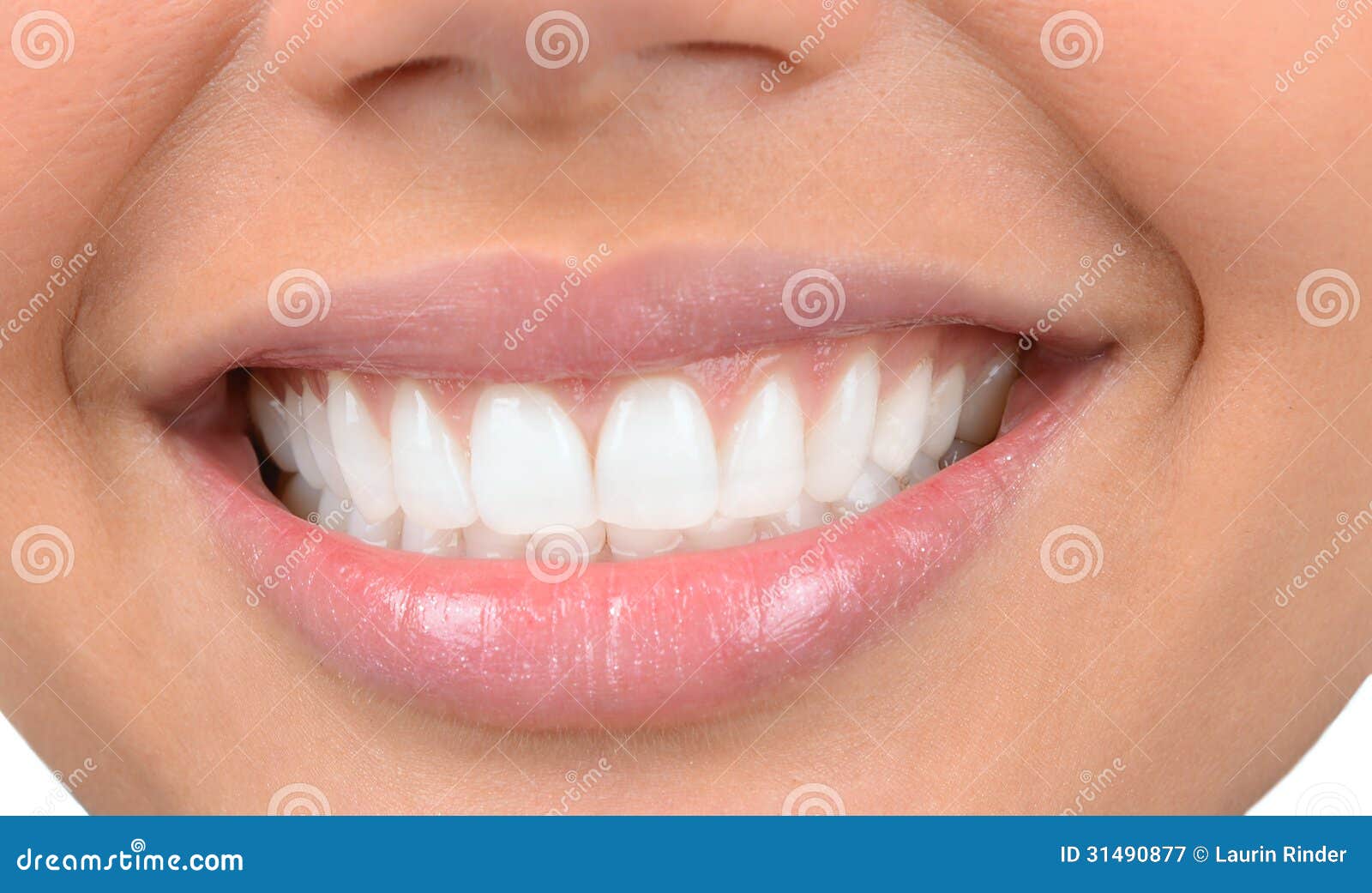 Beautiful Teeth stock image. Image of human, healthy - 31490877